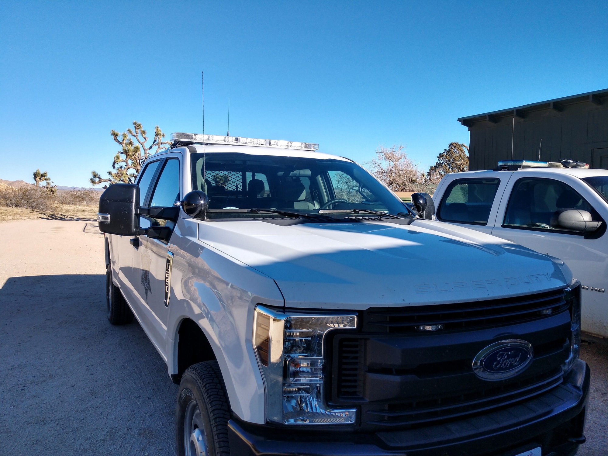 New Work Truck - Ford Truck Enthusiasts Forums