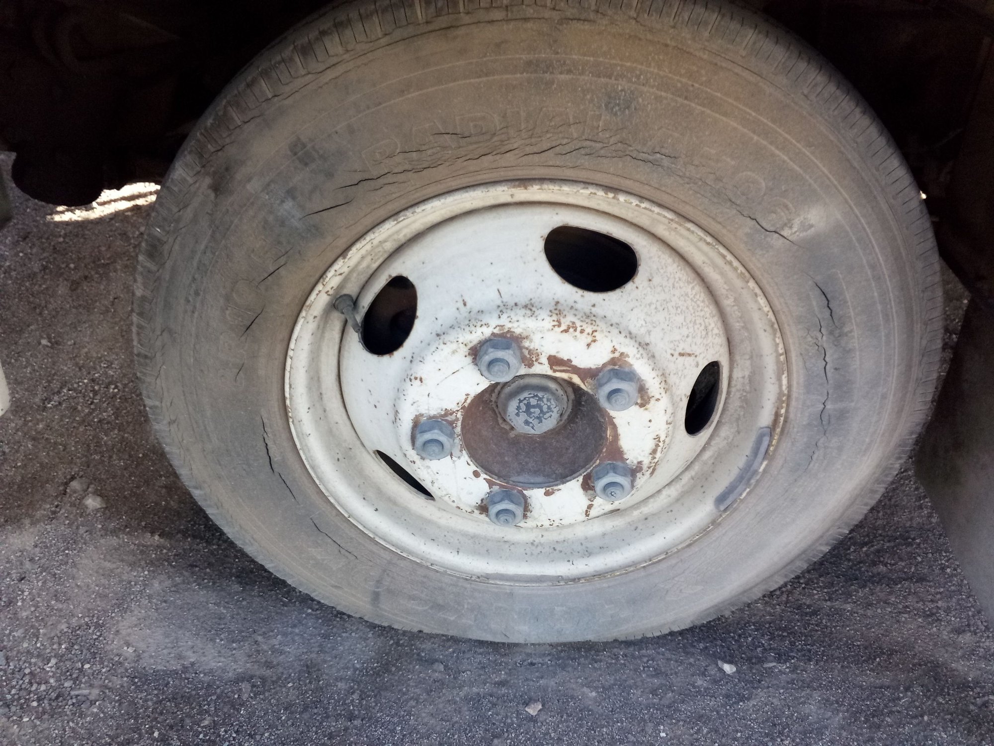 6 lug,10 lug,19.5, 22.5 wheels.. - Ford Truck Enthusiasts Forums