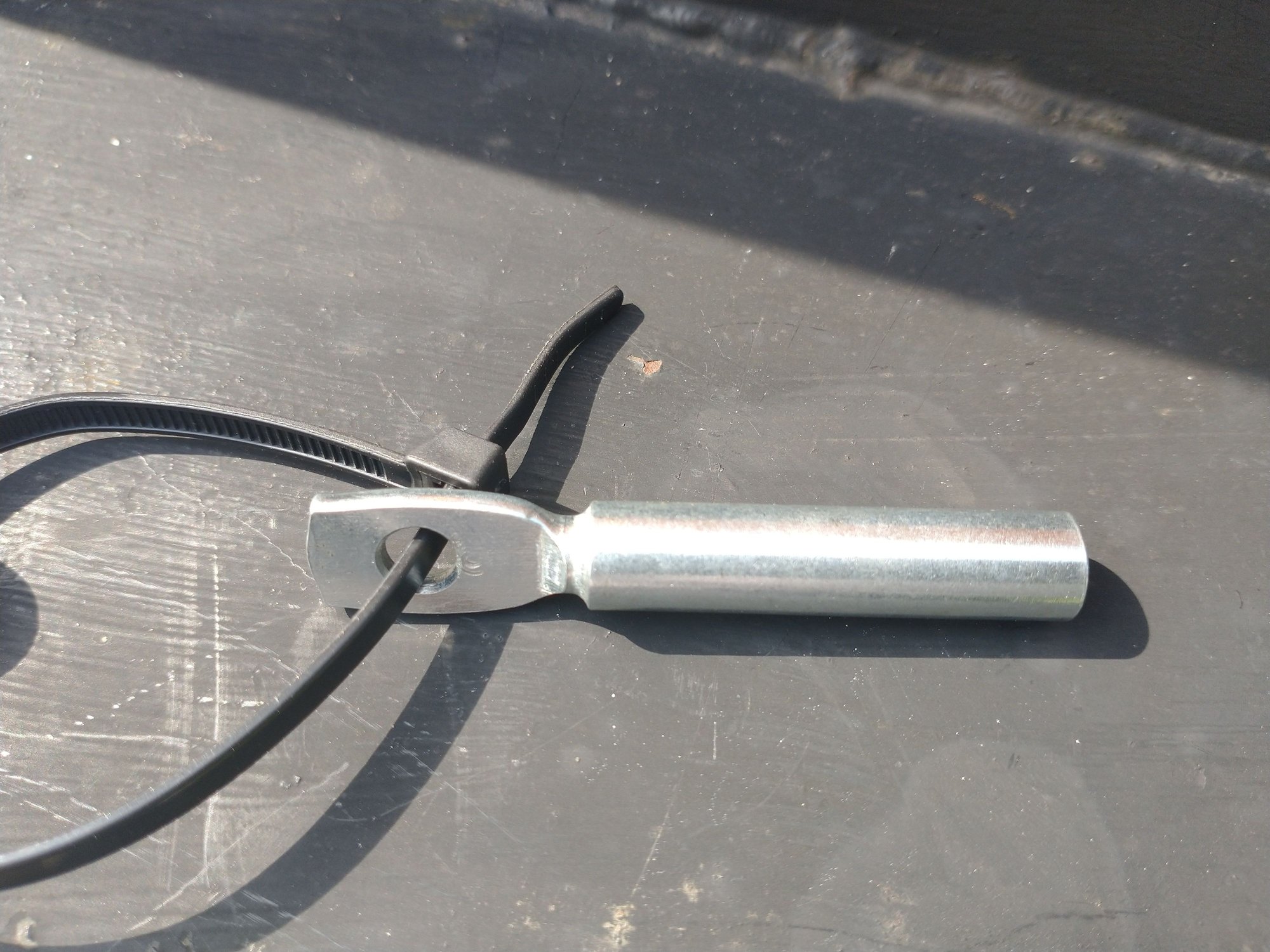 S363 Turbonator - Page 15 - Ford Truck Enthusiasts Forums