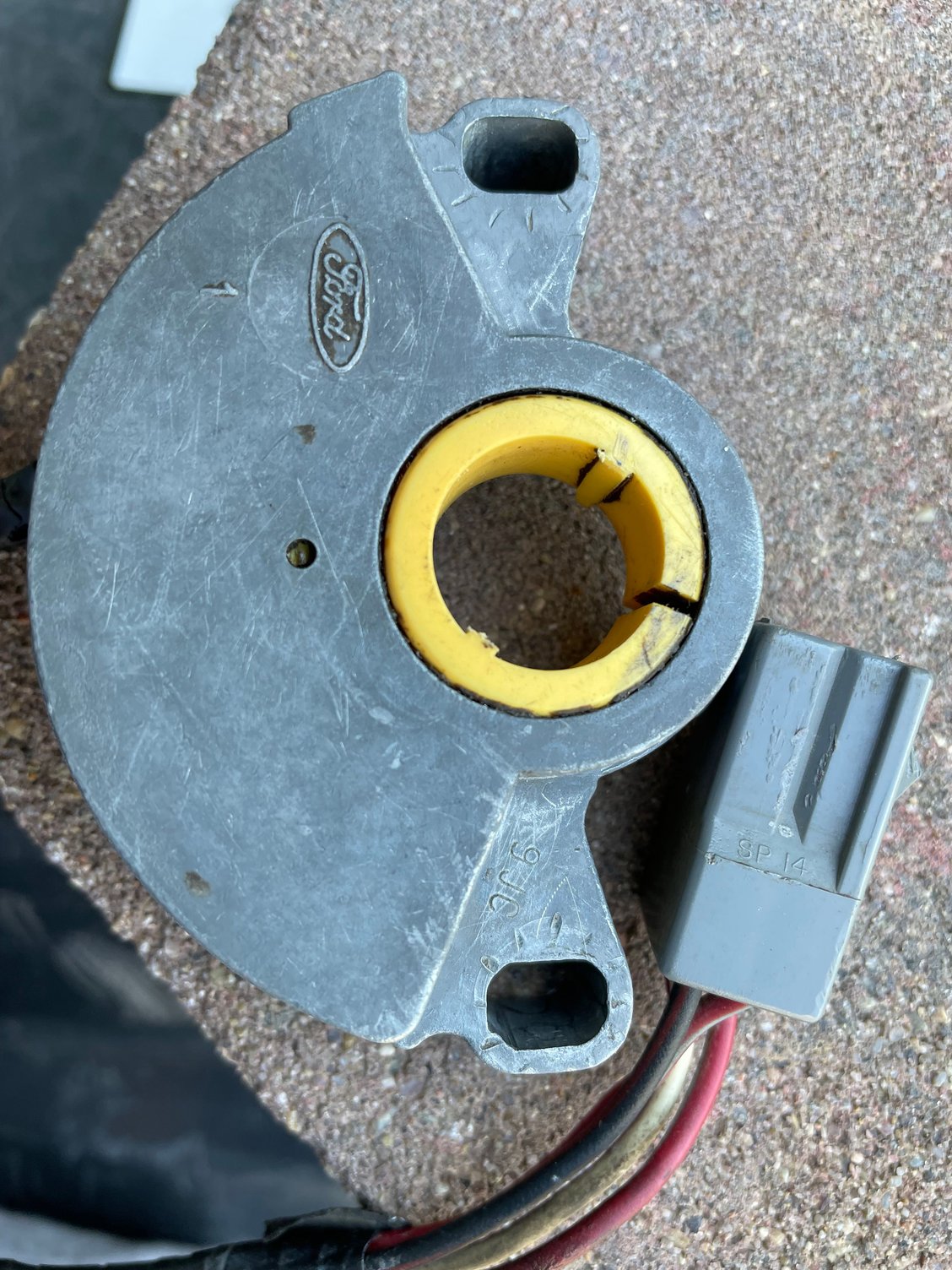 What are these parts? - Ford Truck Enthusiasts Forums