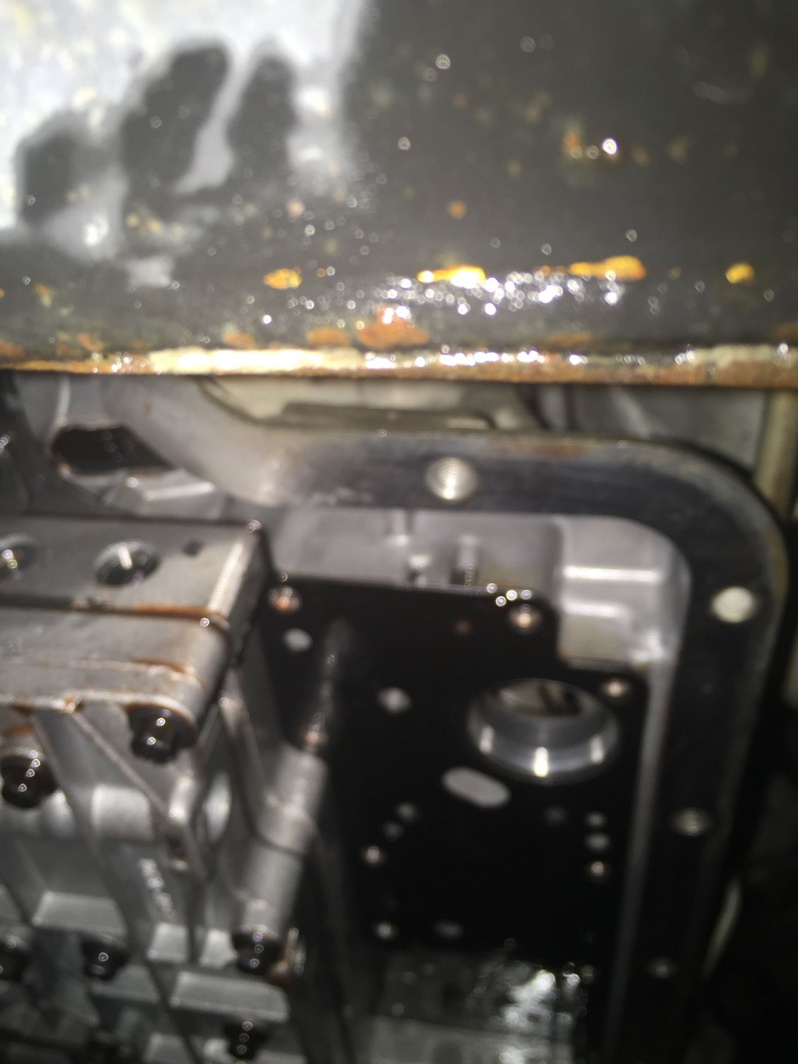 Nancy Drew and the Mystery of the P1715 Tranny code **Fixed** - Page 3 ...