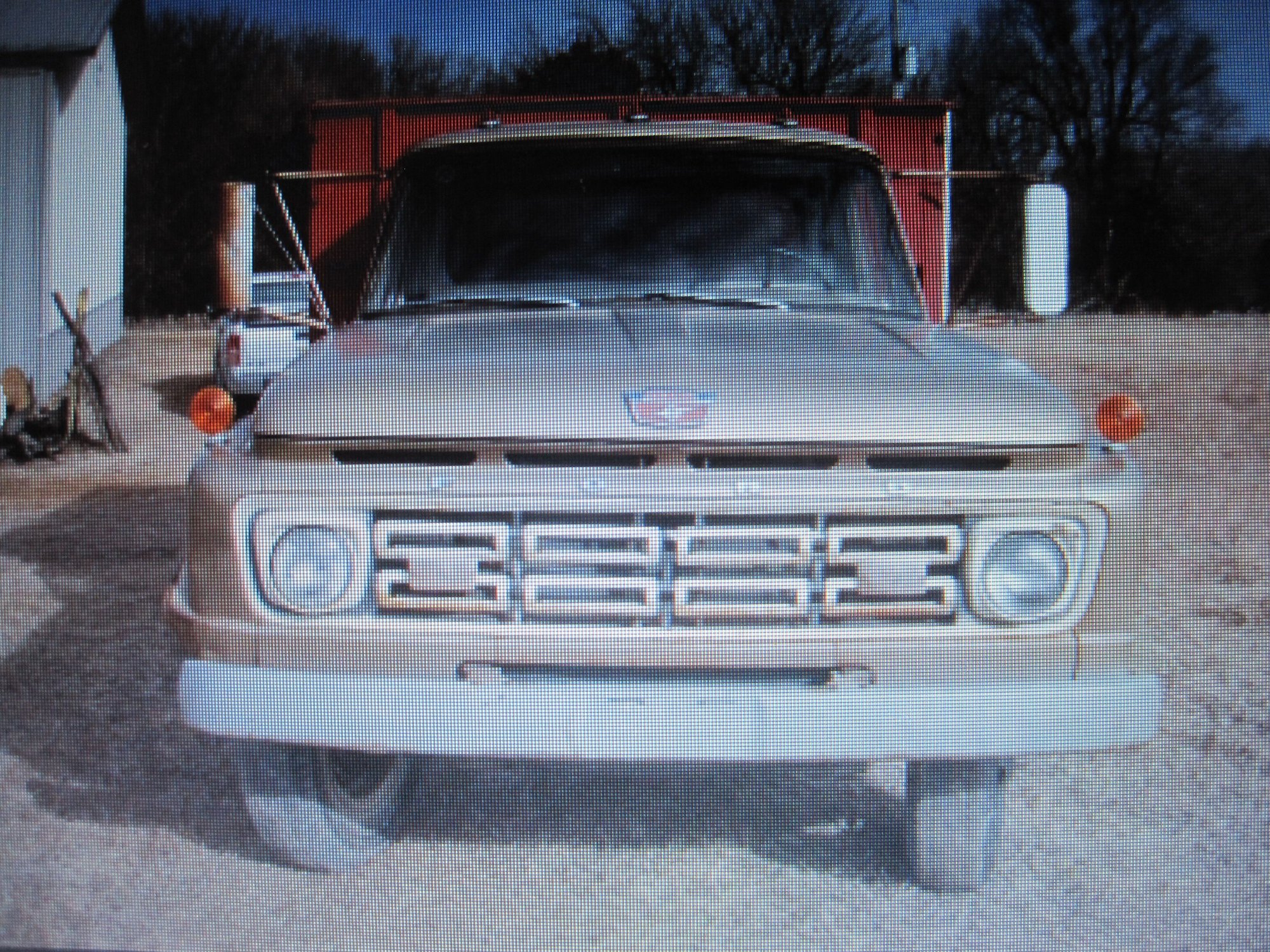 Rare factory colors - Page 2 - Ford Truck Enthusiasts Forums