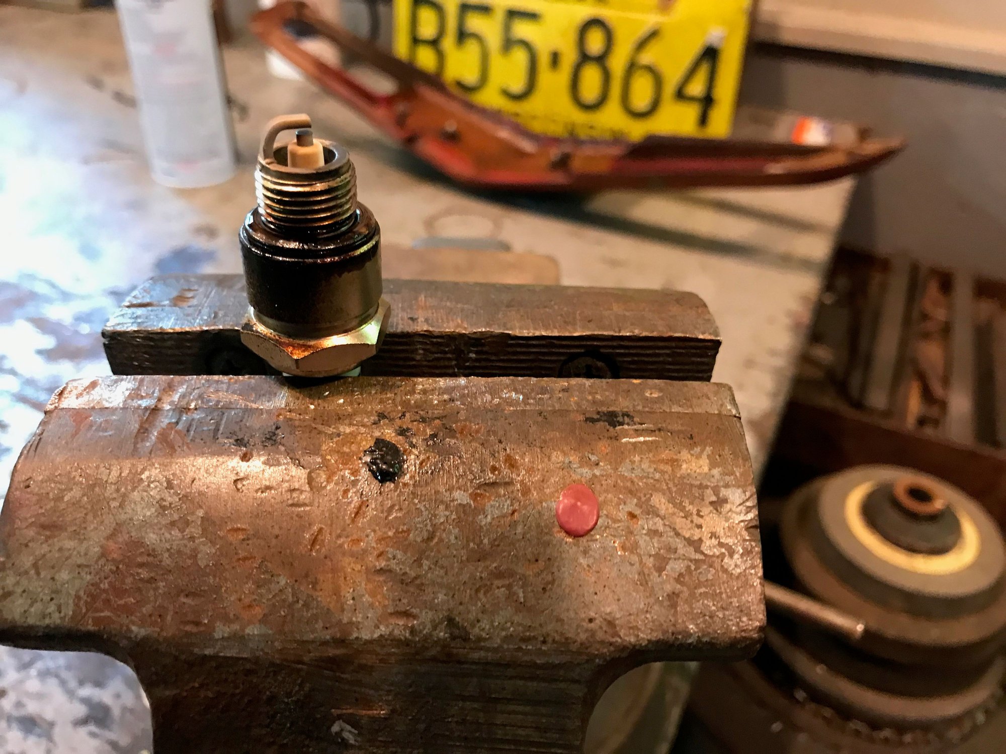 Holley 1904 Carb Question - Page 51 - Ford Truck Enthusiasts Forums