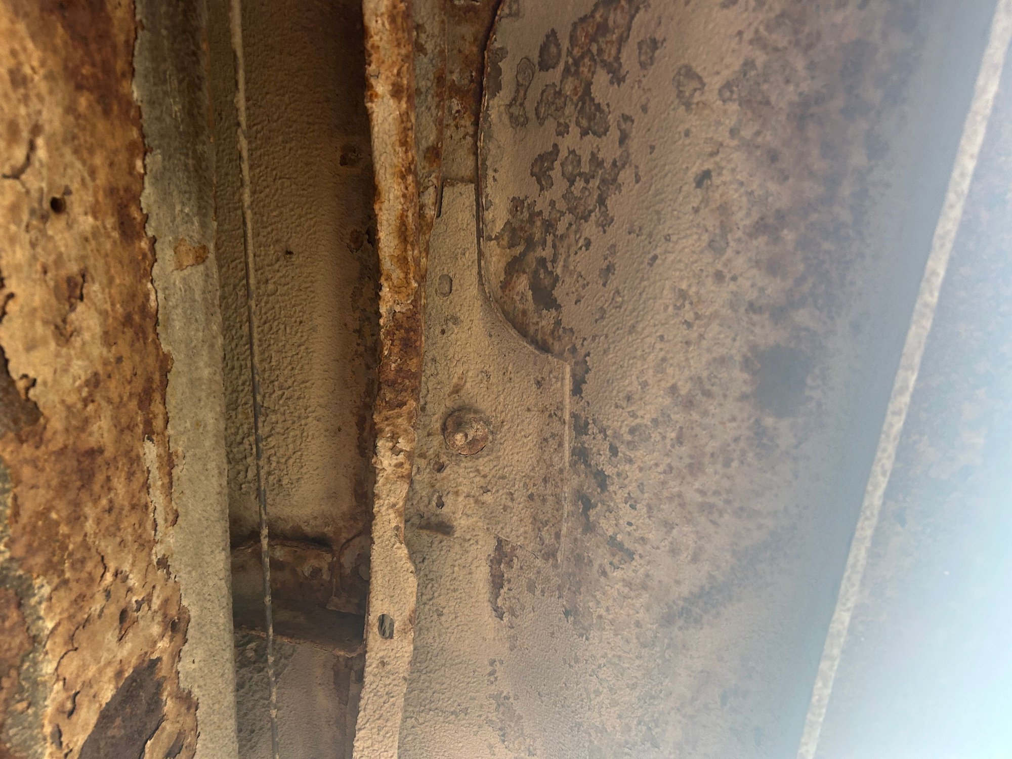 rust - Ford Truck Enthusiasts Forums