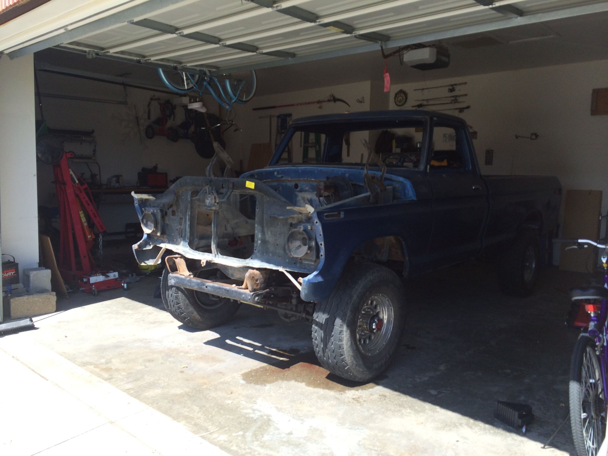 rear sliding window - Ford Truck Enthusiasts Forums