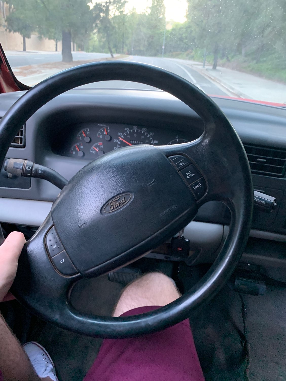 Catastrophic engine failure? - Page 10 - Ford Truck Enthusiasts Forums