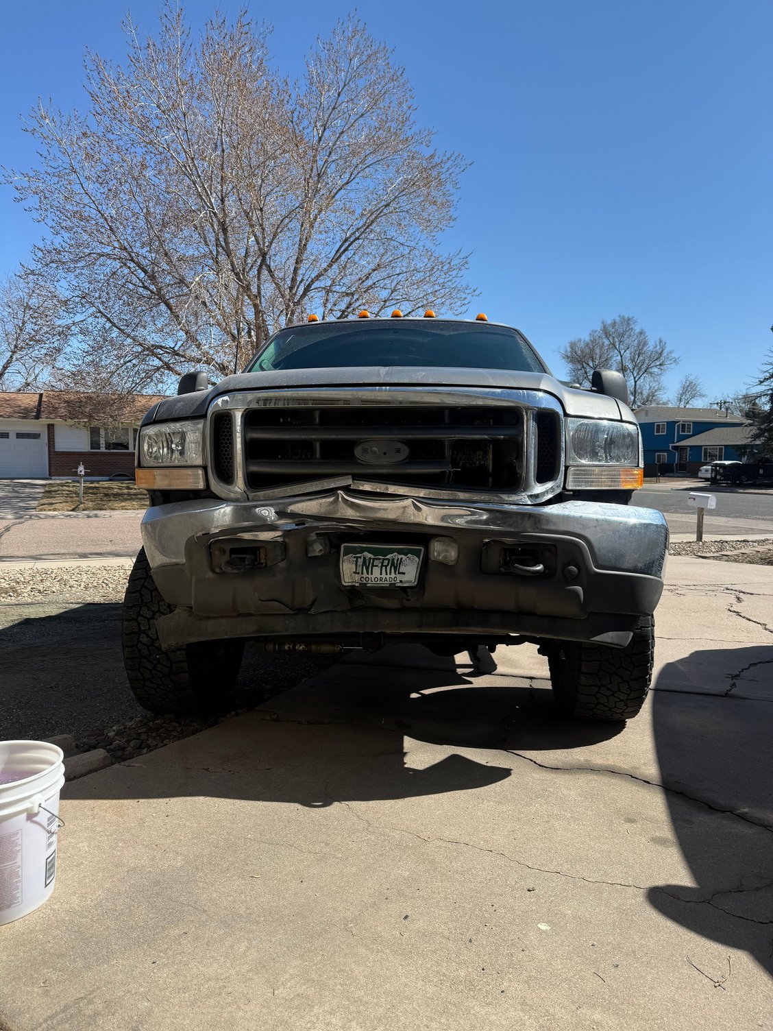 Just sharing my EOT Diagnosis based on recent EOT high threads - Page 4 - Ford Truck Enthusiasts ...