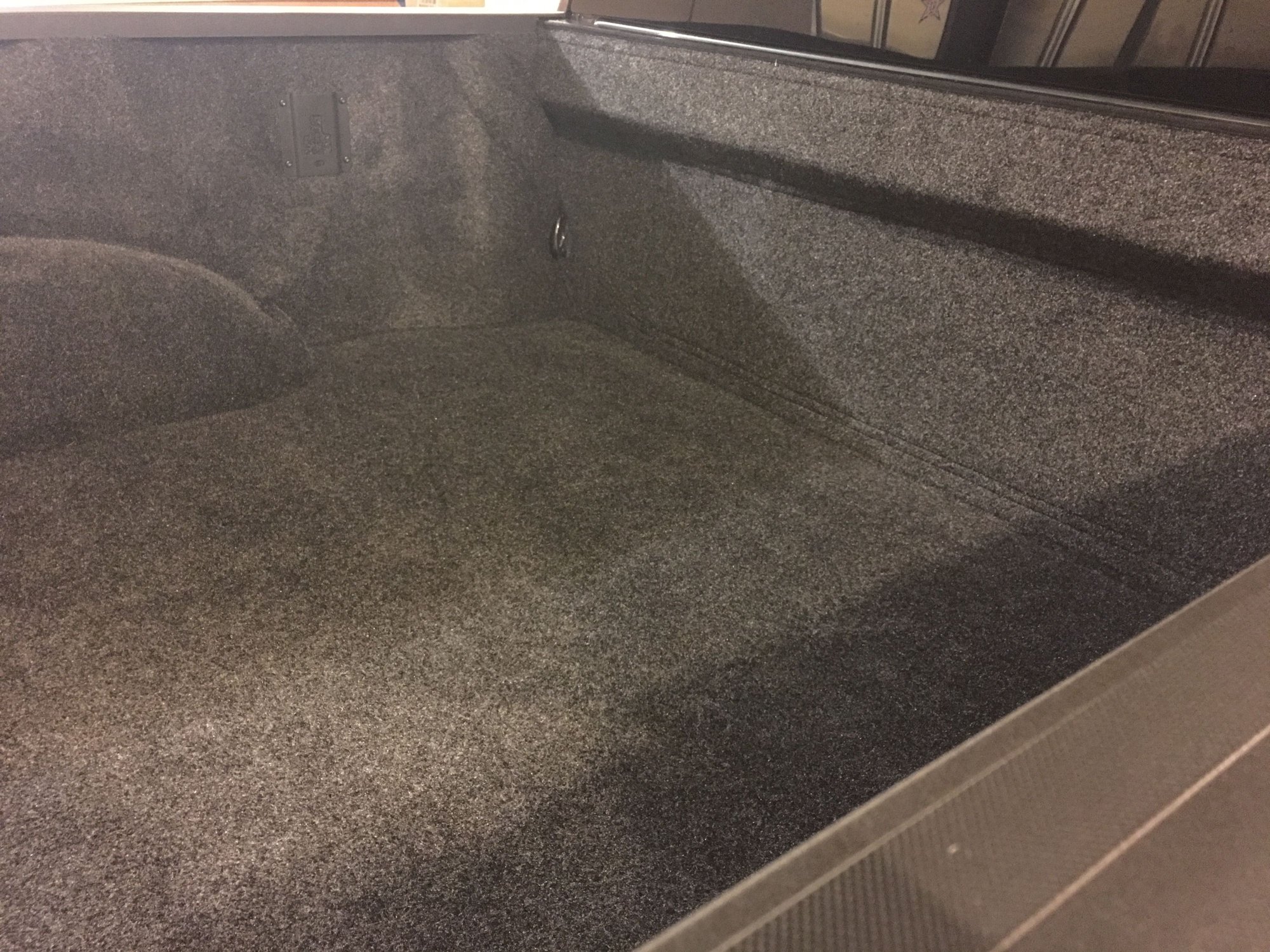 2017 bedrug - Page 2 - Ford Truck Enthusiasts Forums