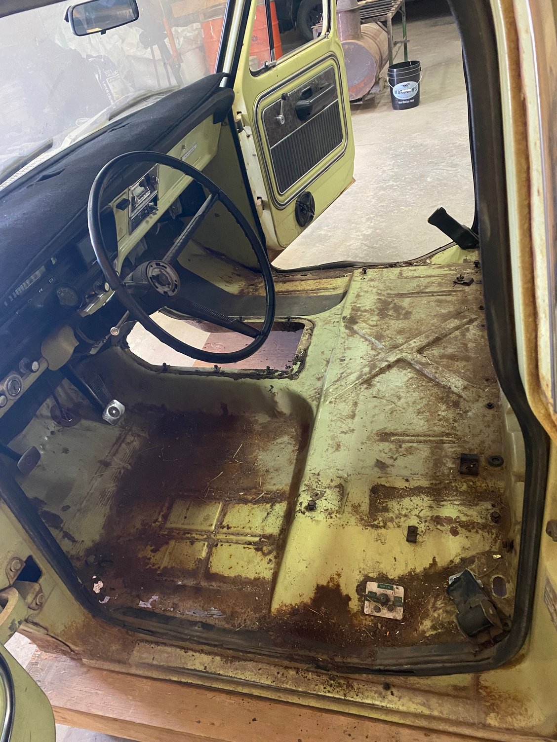 1970 Highboy Upgrades and Restomod - Ford Truck Enthusiasts Forums