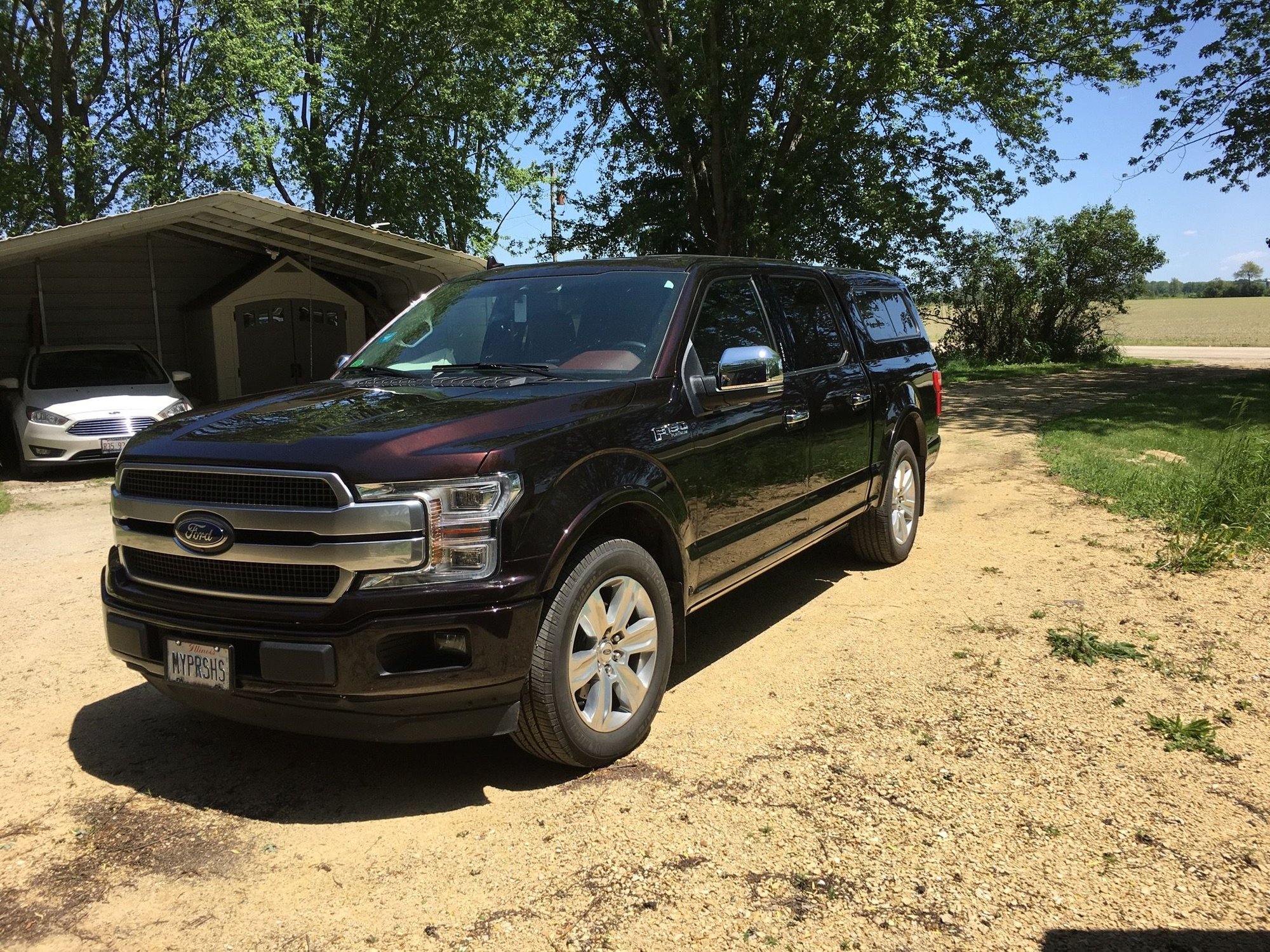 2025 F350 ordered - Ford Truck Enthusiasts Forums