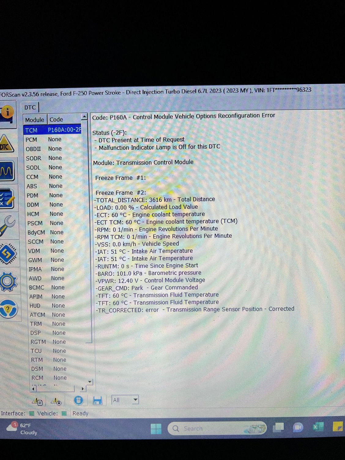 2020-2022 Super Duty FORScan Spreadsheet - Page 156 - Ford Truck ...