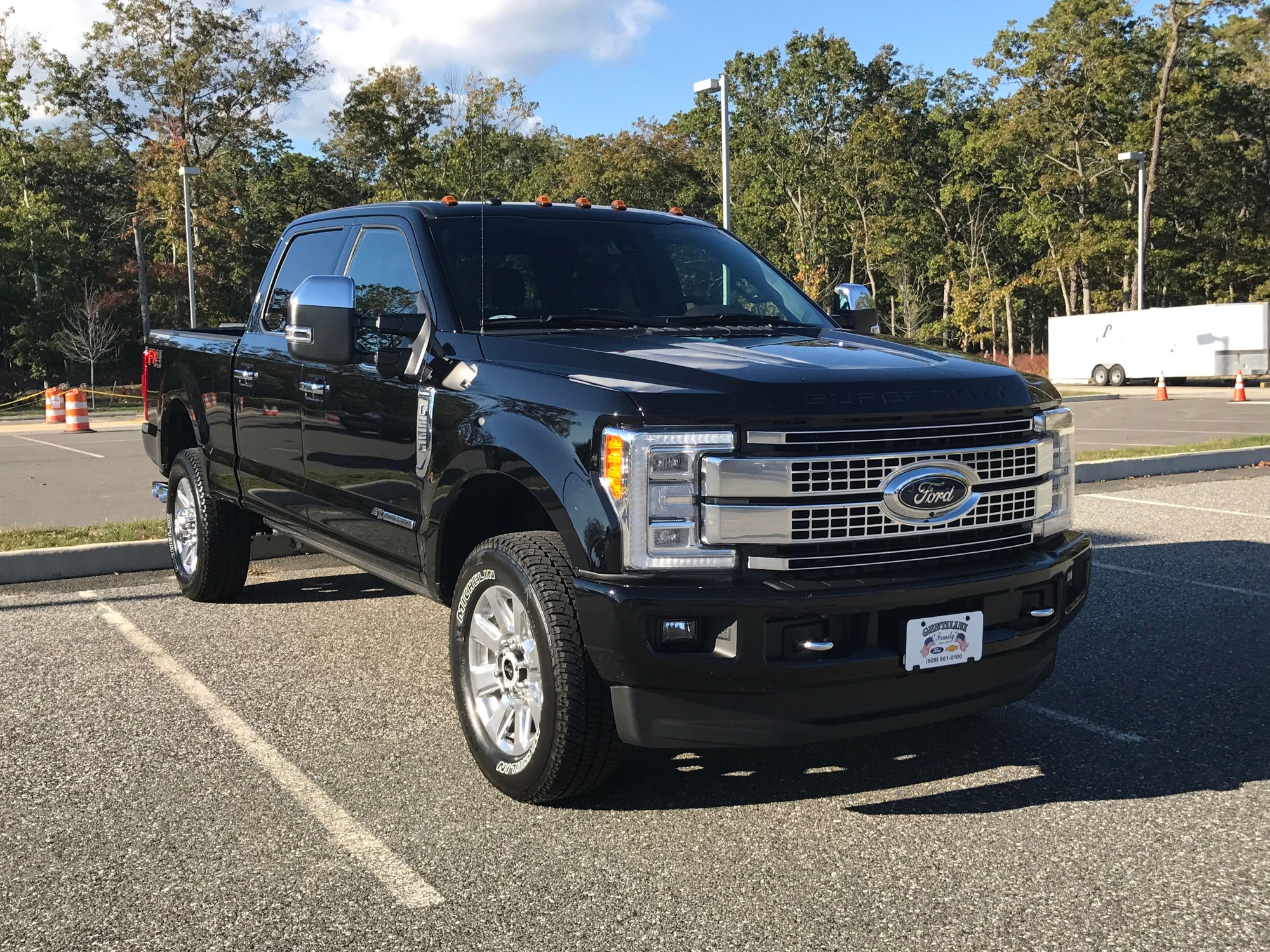 Watched my 350 Build at KTP!! - Page 4 - Ford Truck Enthusiasts Forums