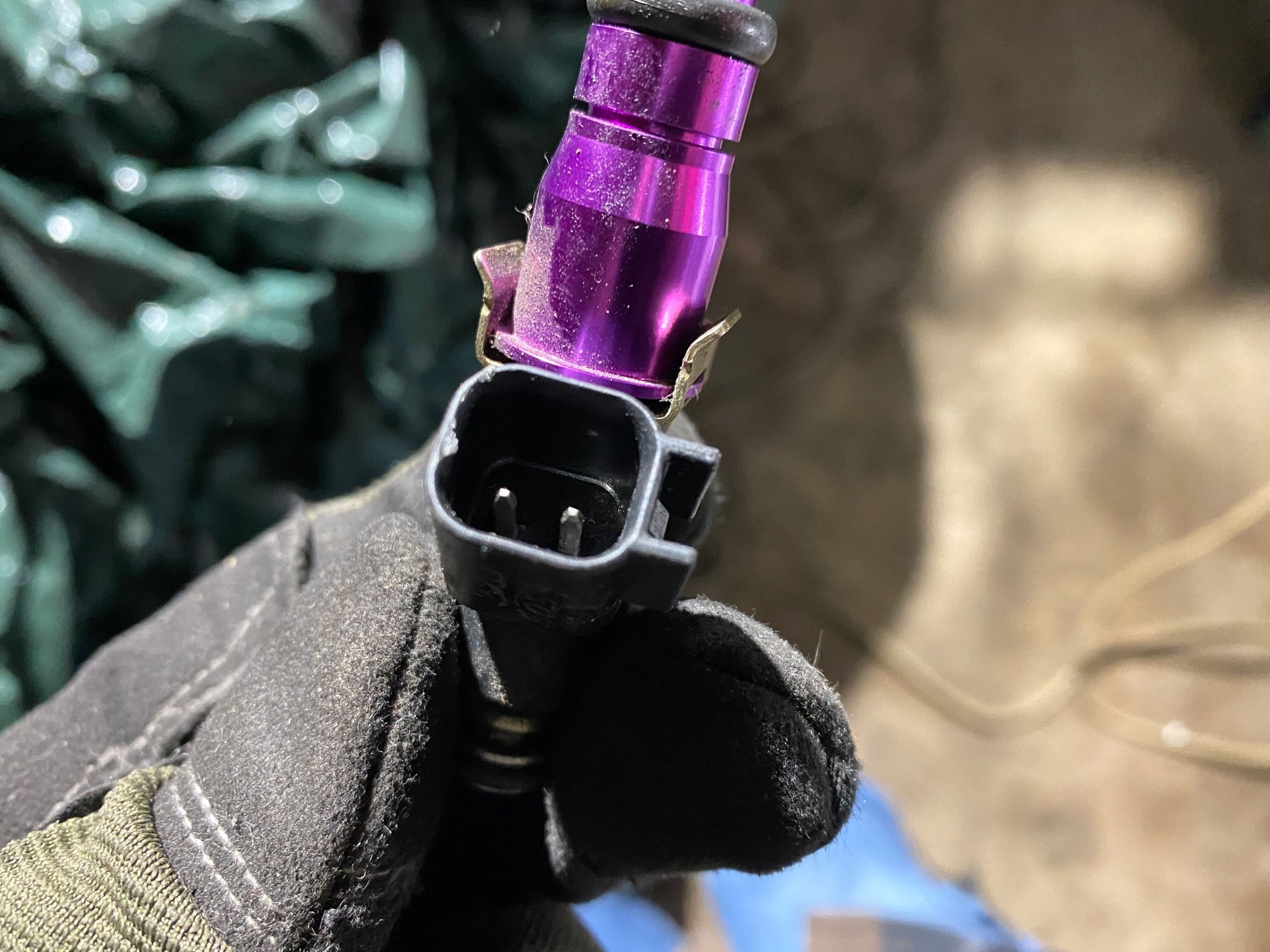 30lb injectors Anyone? - Ford Truck Enthusiasts Forums