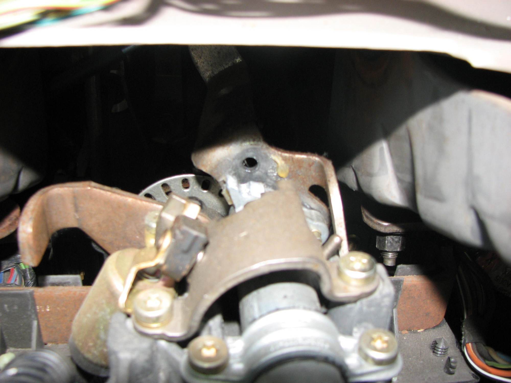 HELP, SHIFT LEVER ISSUES - Ford Truck Enthusiasts Forums