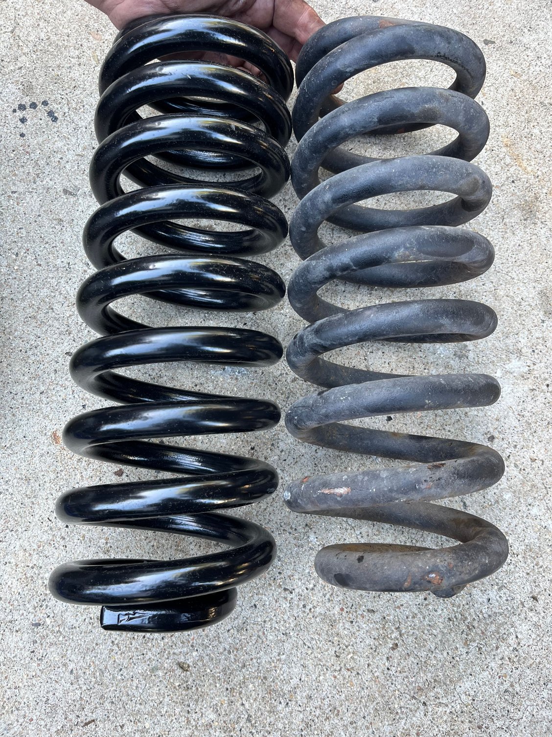 Steering box recommendations and installation. - Page 2 - Ford Truck ...