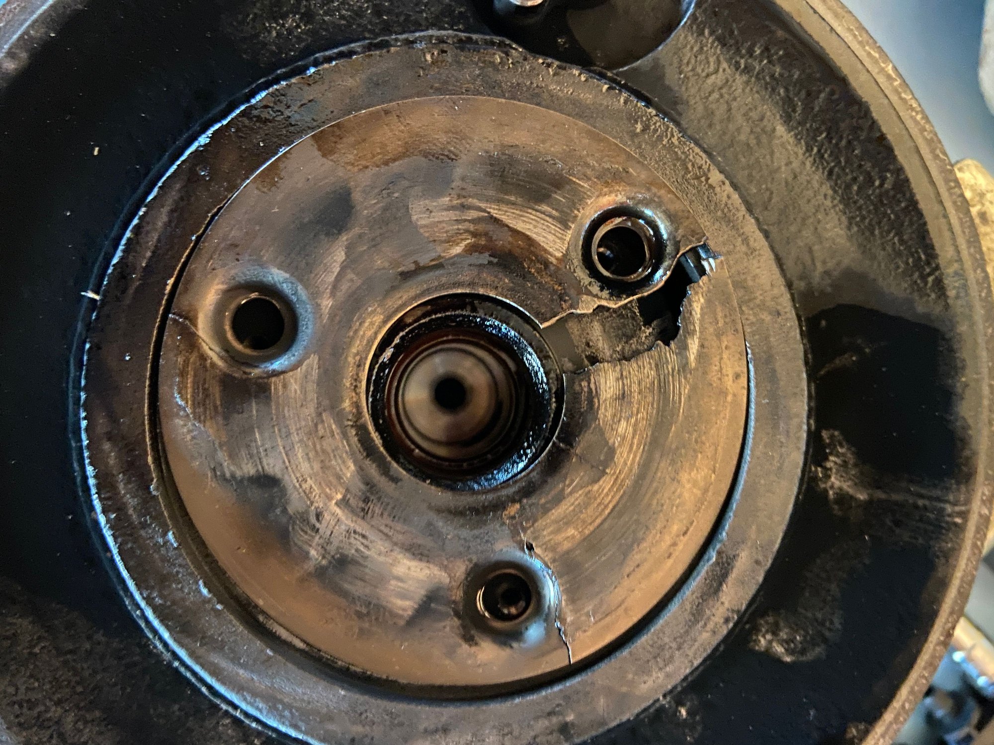 (video) Turbo Howl/Whine? Help! - Ford Truck Enthusiasts Forums