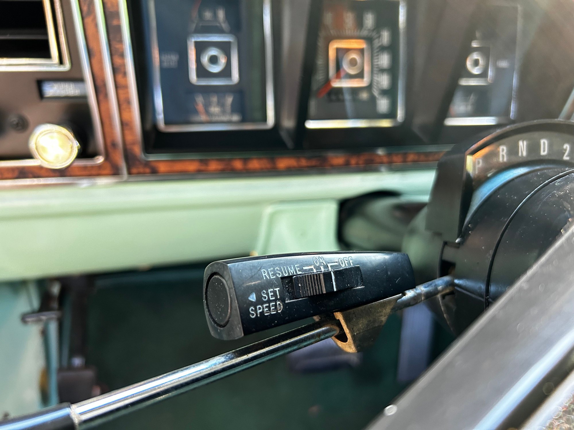 1977 Cruise Control - Aftermarket? - Ford Truck Enthusiasts Forums