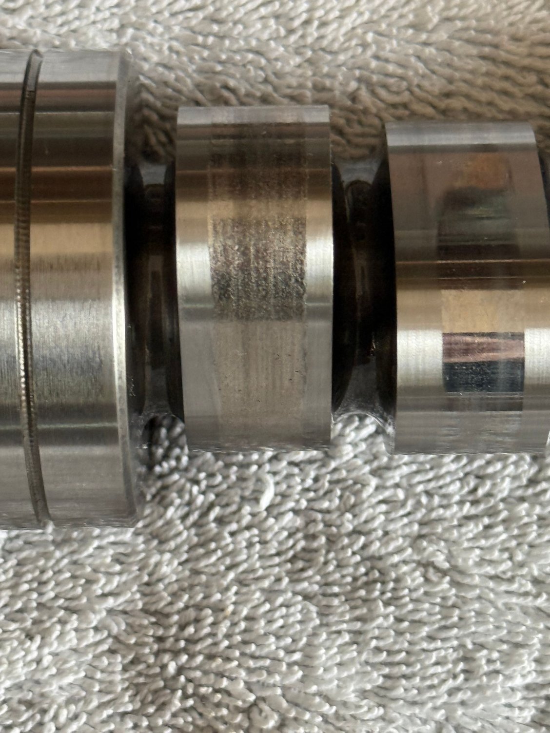 428 engine squeak - Ford Truck Enthusiasts Forums