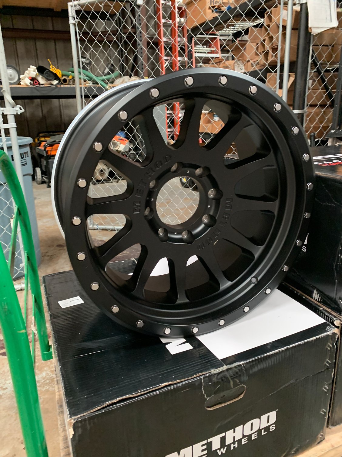 2019 Magma Red King Ranch Upgrades - Ford Truck Enthusiasts Forums