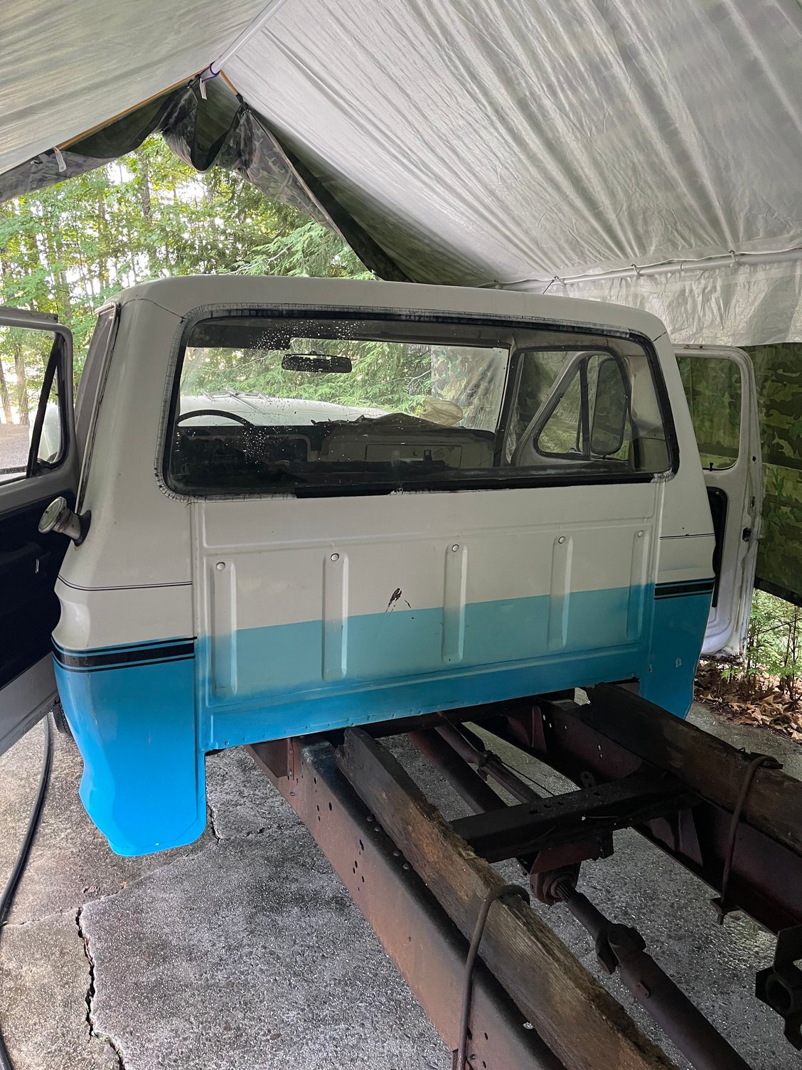 1977 F350 Custom Dually - Ford Truck Enthusiasts Forums