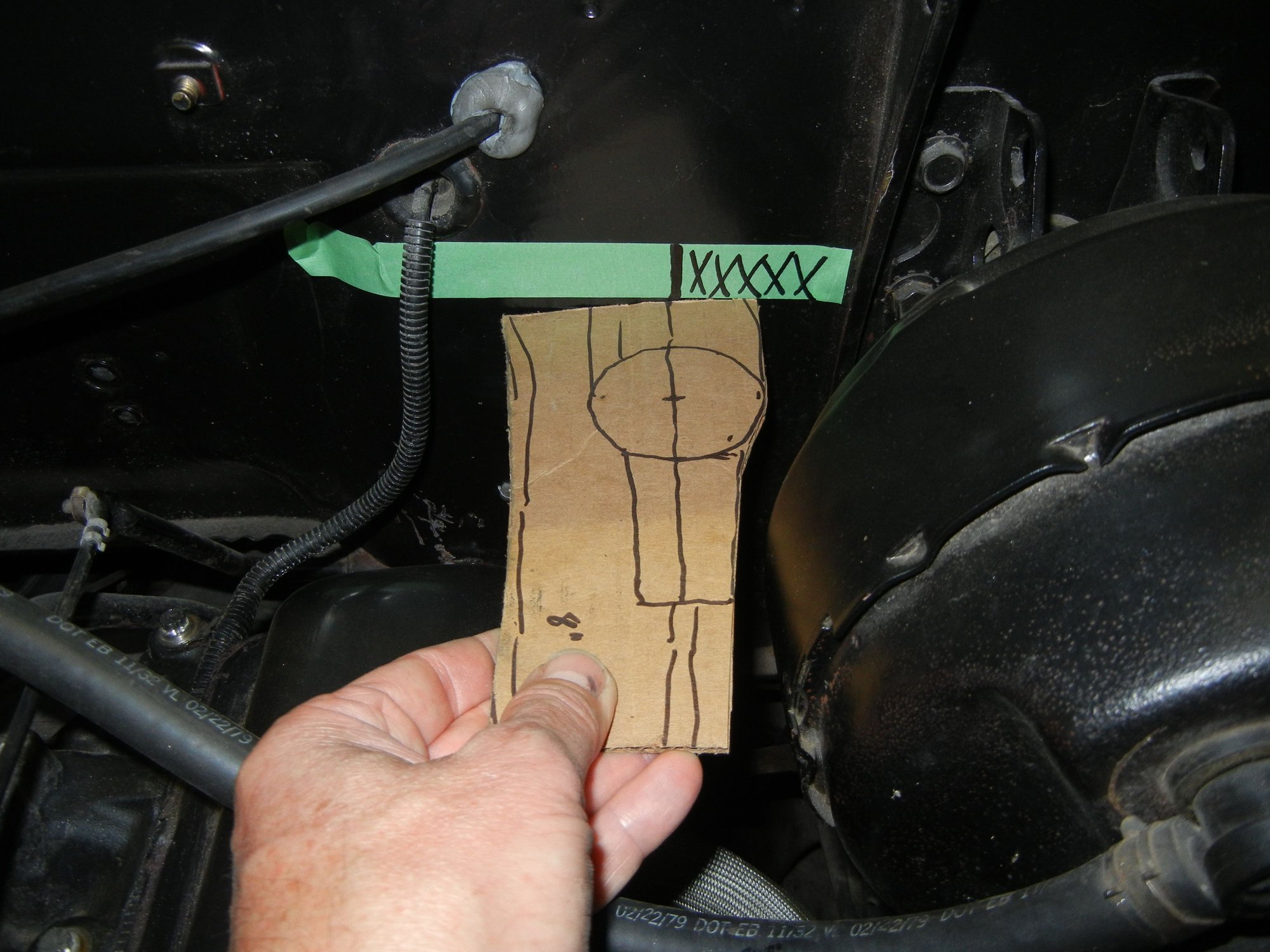 M5OD R2 onto my 351W in my 68 - Ford Truck Enthusiasts Forums