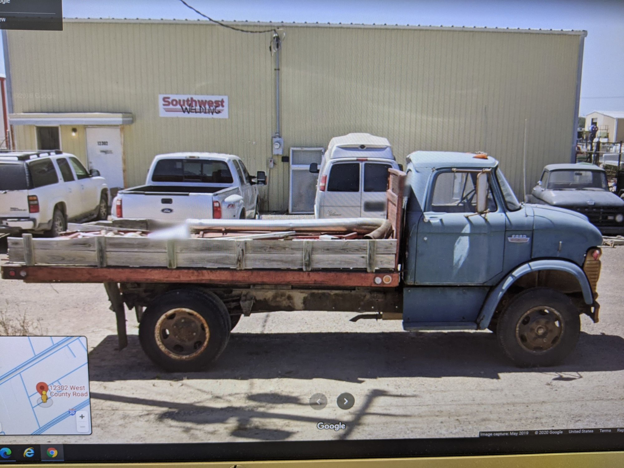 1964 N600 help please - Ford Truck Enthusiasts Forums