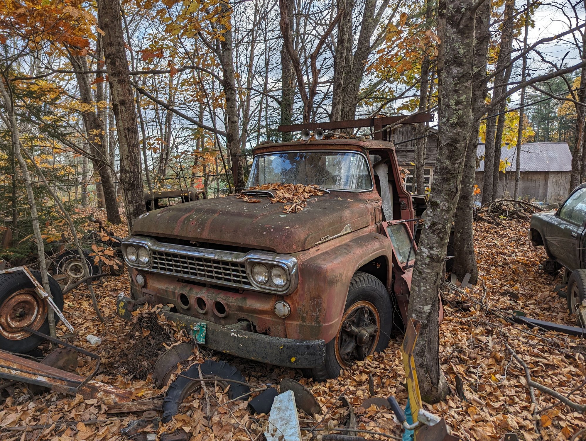 F-550 rear leaf springs - or, other options? - Ford Truck Enthusiasts ...