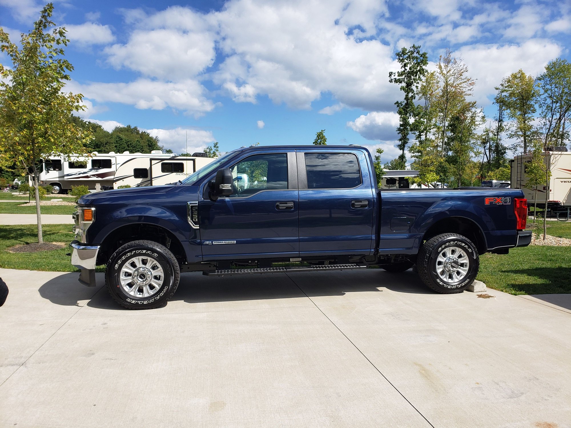 First time Ford owner - Ford Truck Enthusiasts Forums