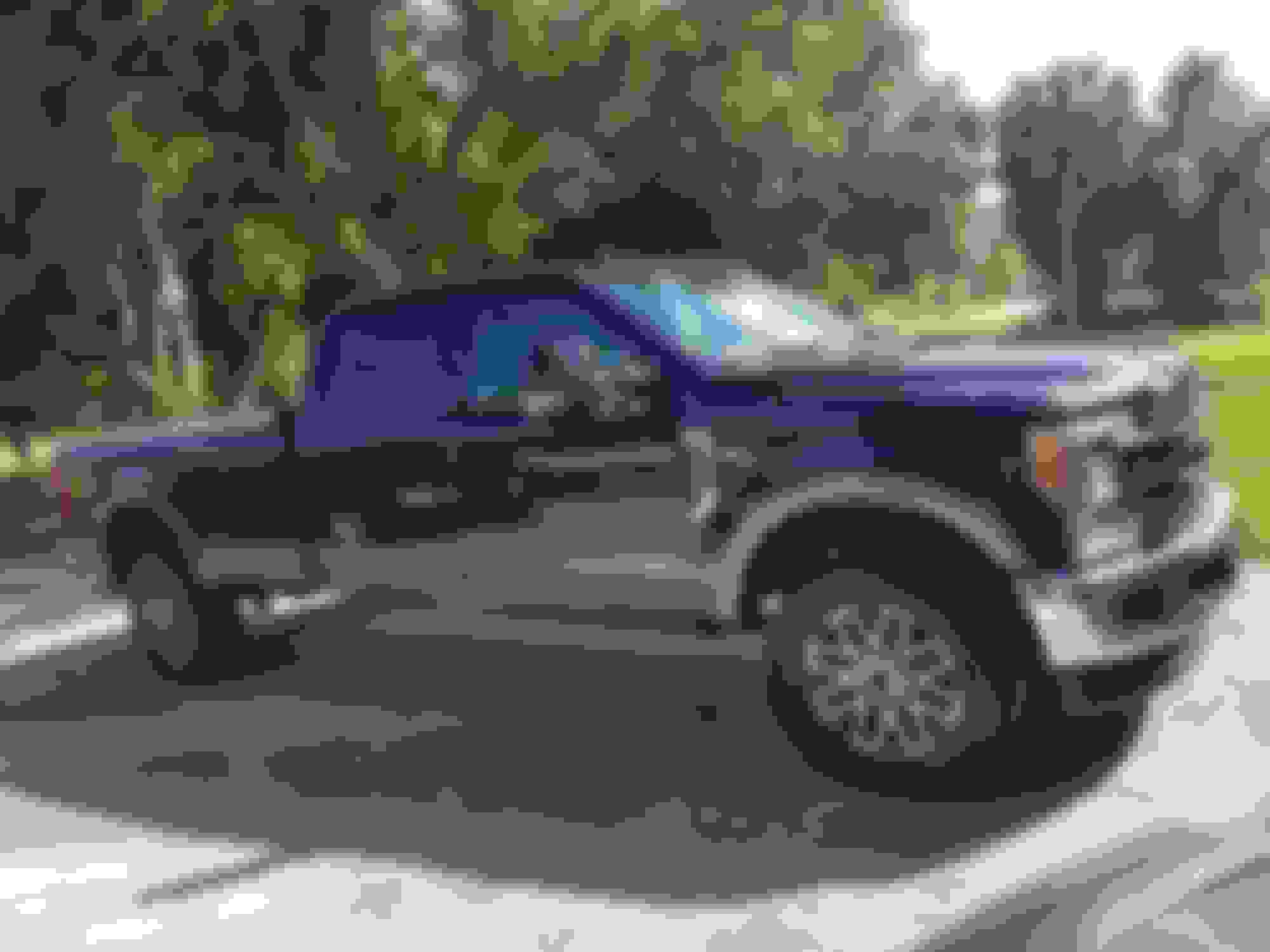 New F350 - Ford Truck Enthusiasts Forums