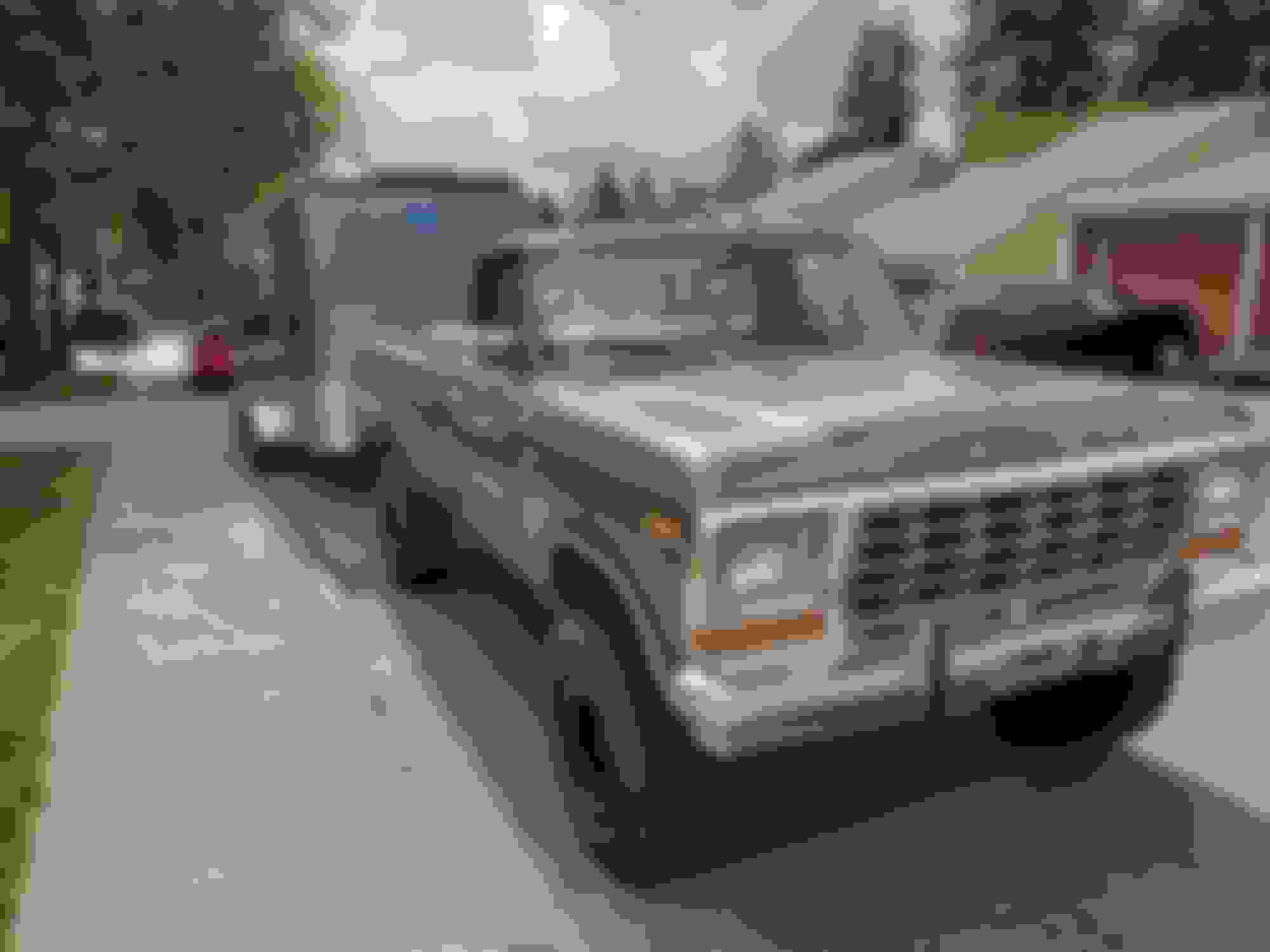 Past, Present, and Future of SlikWillie's Rig - Page 2 - Ford Truck Enthusiasts Forums