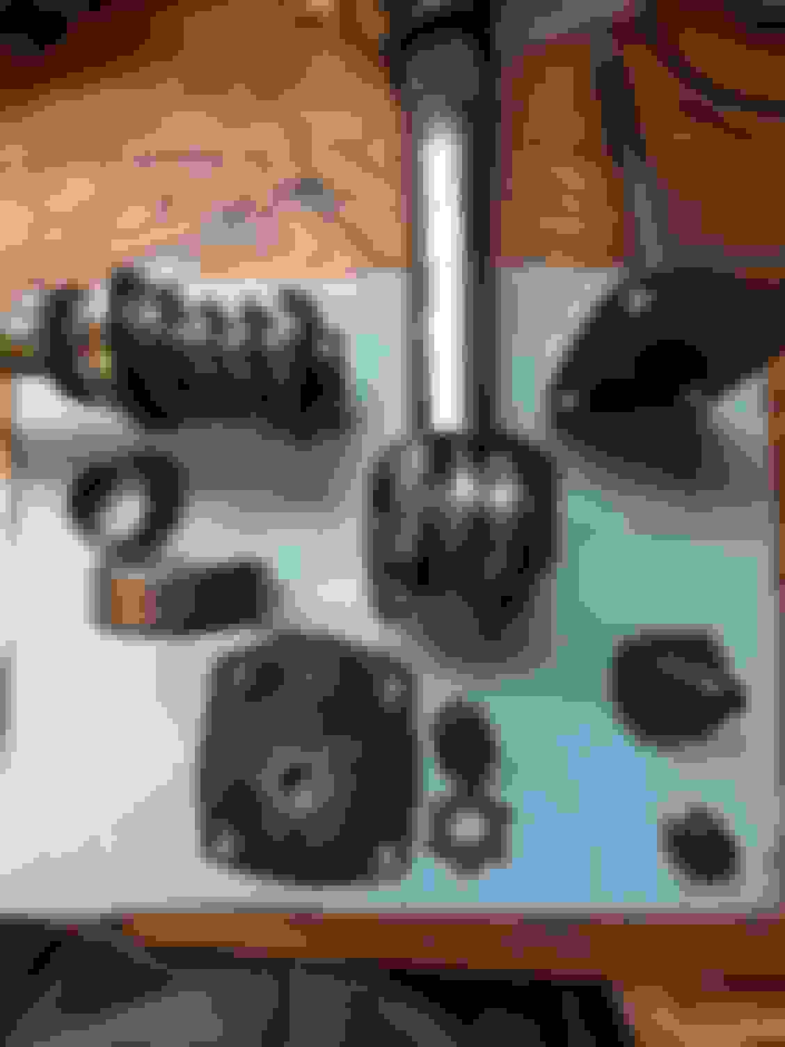 48-52 steering box rebuild - Ford Truck Enthusiasts Forums