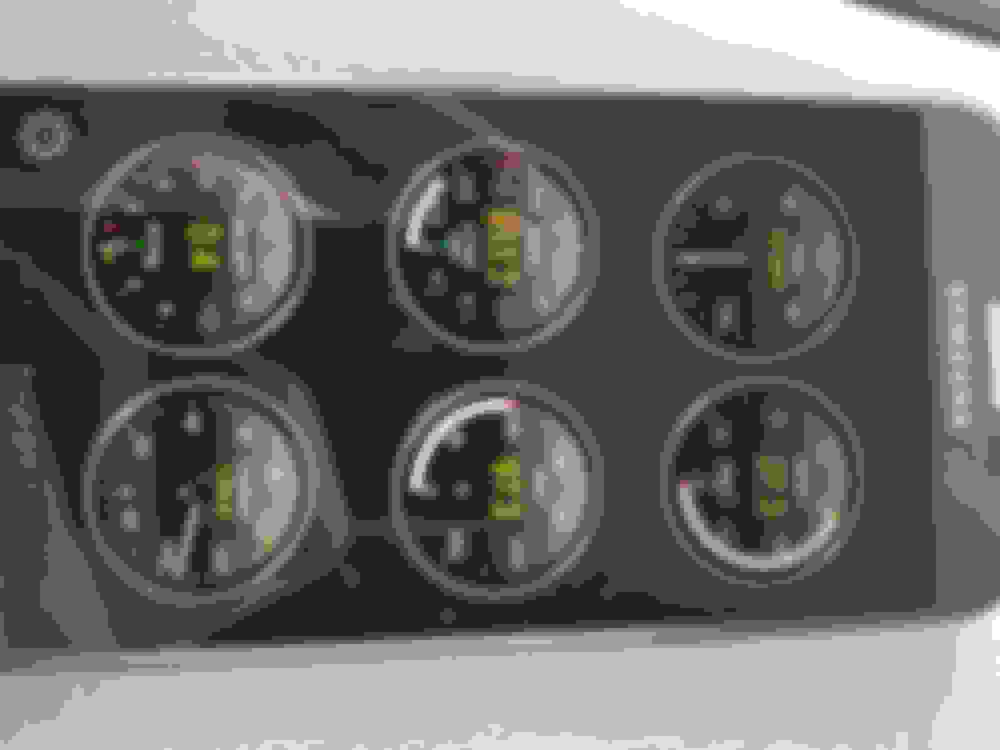 Low fuel pressure? - Ford Truck Enthusiasts Forums