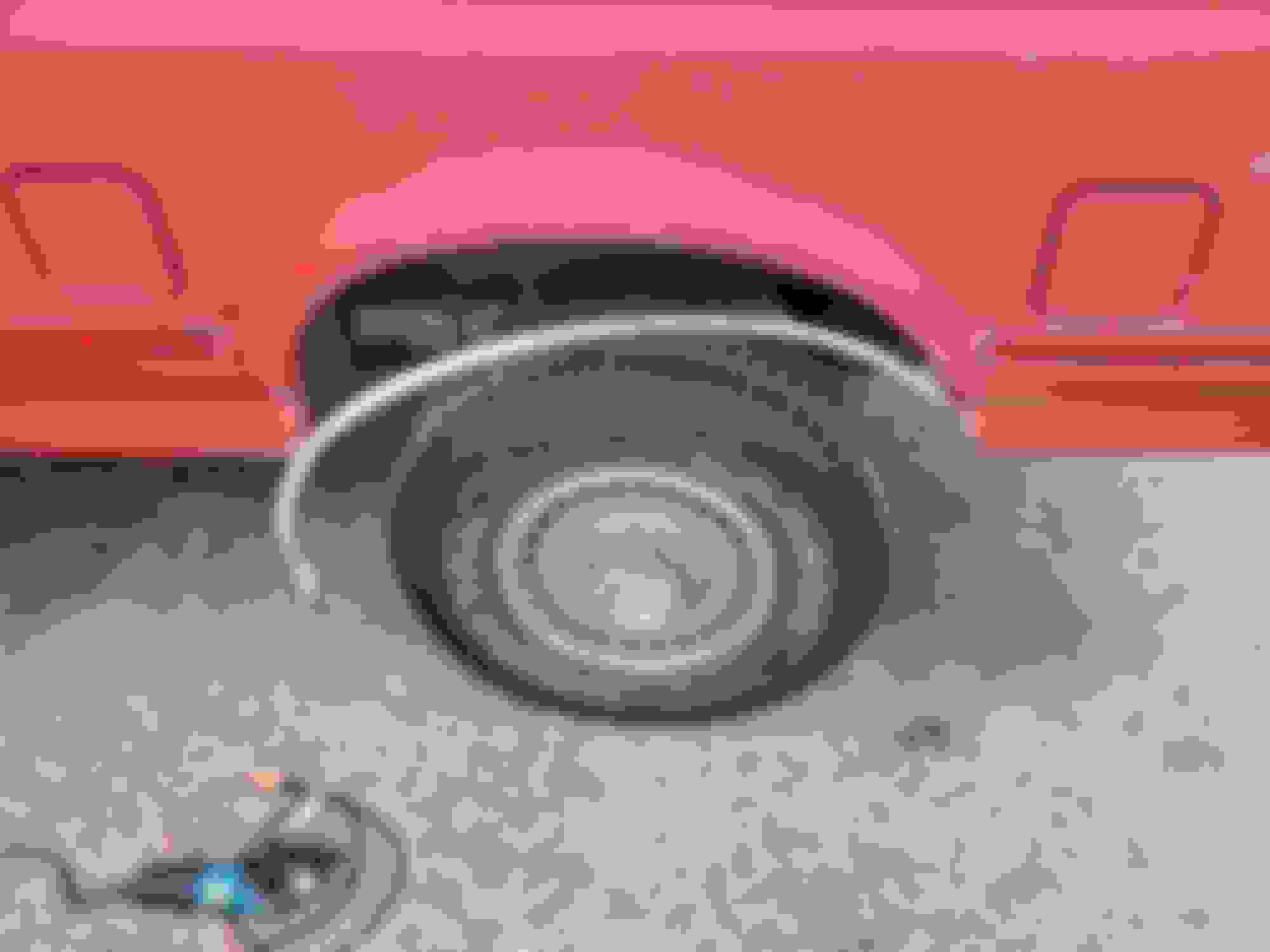 Homebrew idea to keep the rust off your trucks - Ford Truck Enthusiasts ...