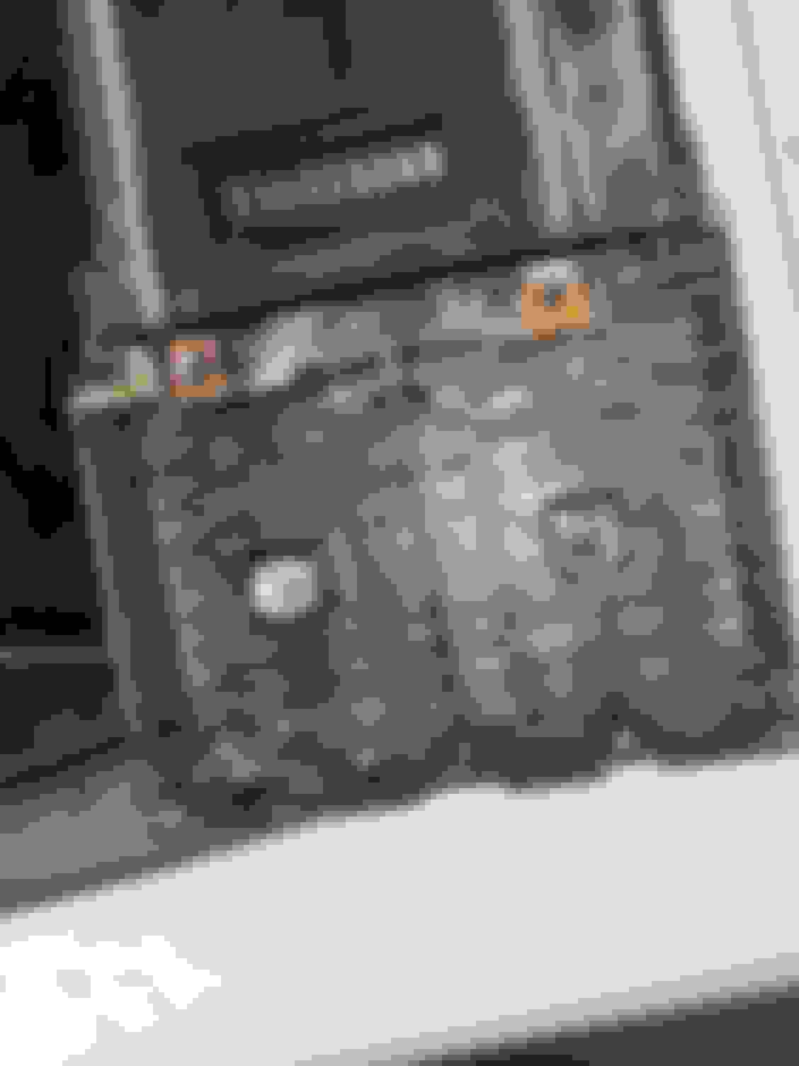 GEM module failures. Experiences, fixes, bypasses ect. - Ford Truck ...