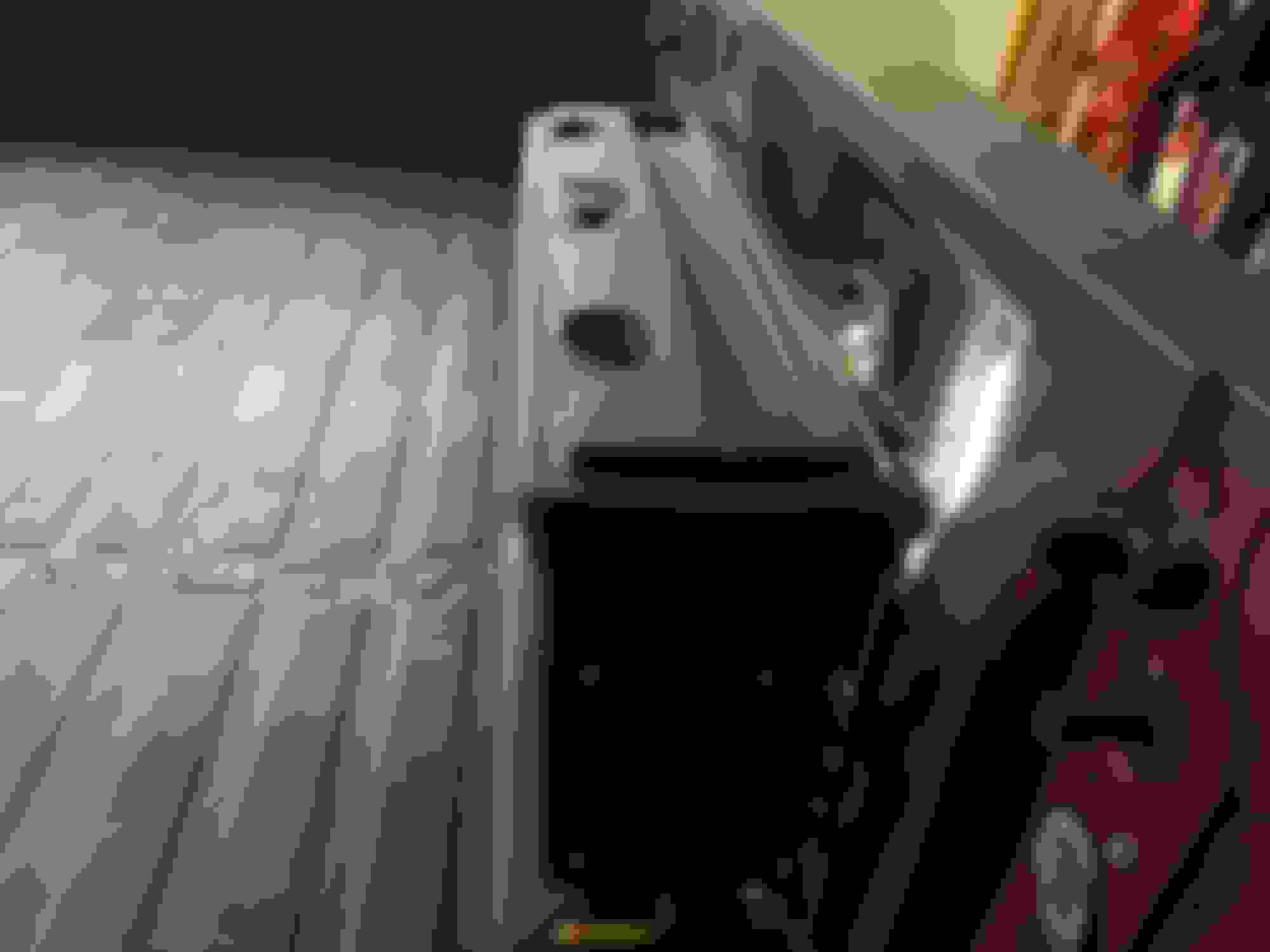 F250 bed pivot storage boxes - Ford Truck Enthusiasts Forums