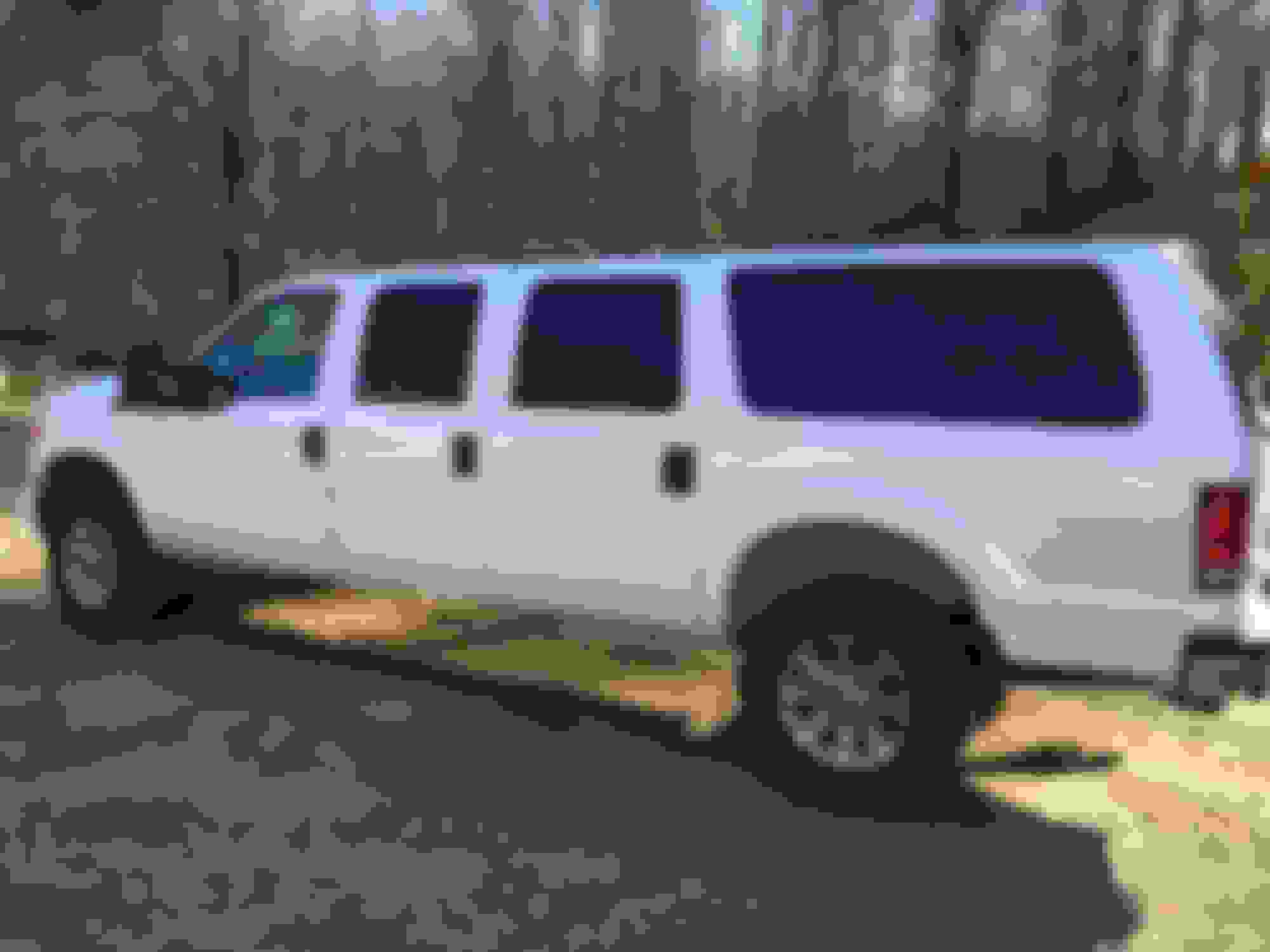 2023 Excursion? - Ford Truck Enthusiasts Forums