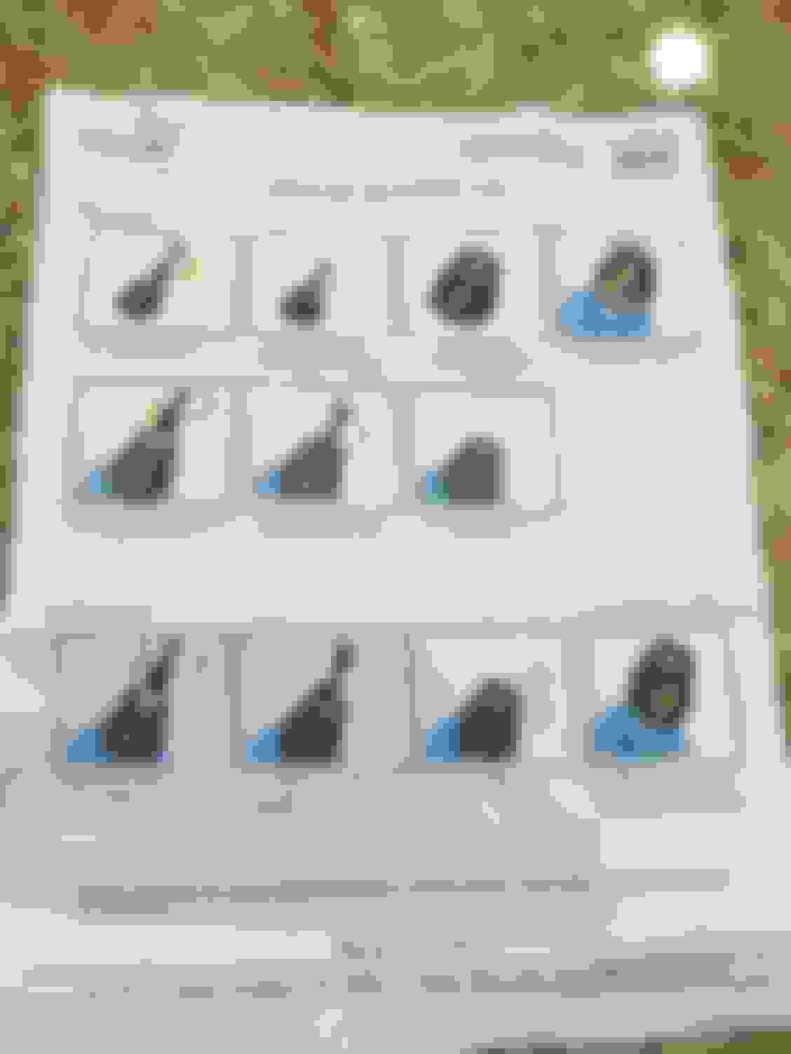 2021 & 2022 MY BEM locking Diesel fuel cap - Page 6 - Ford Truck ...