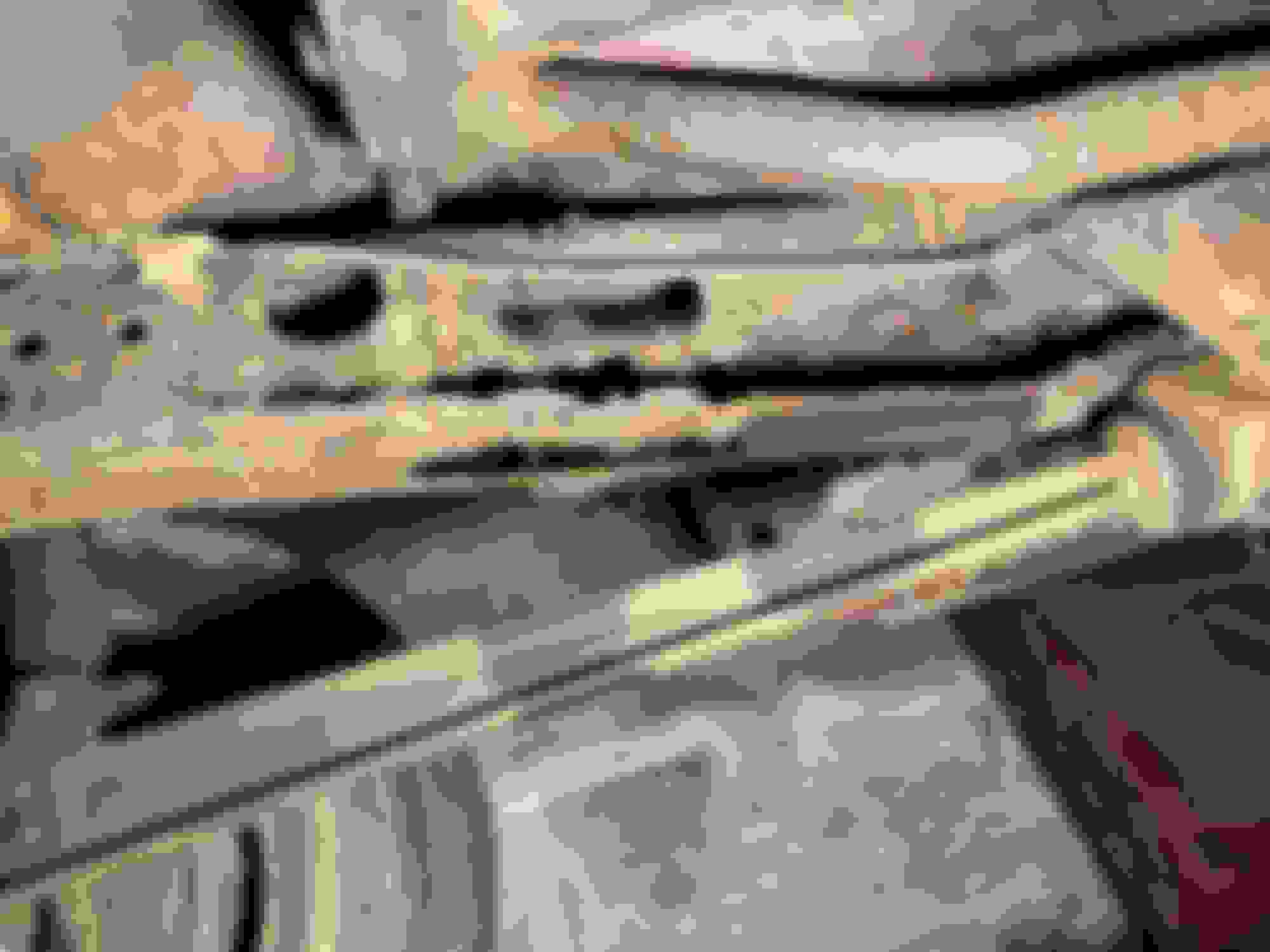 Frame rot worth patching? - Ford Truck Enthusiasts Forums