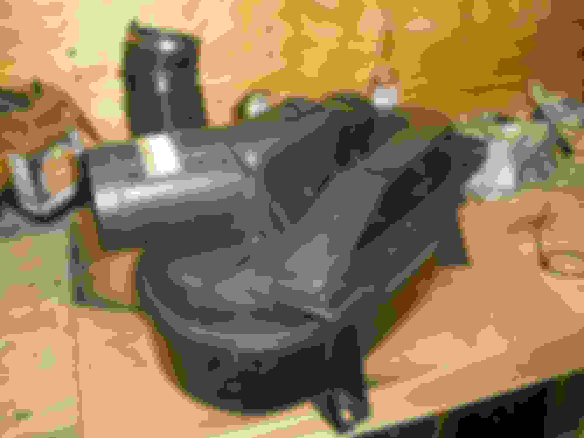 7.3 Stock air filter housing stud source - Ford Truck Enthusiasts Forums