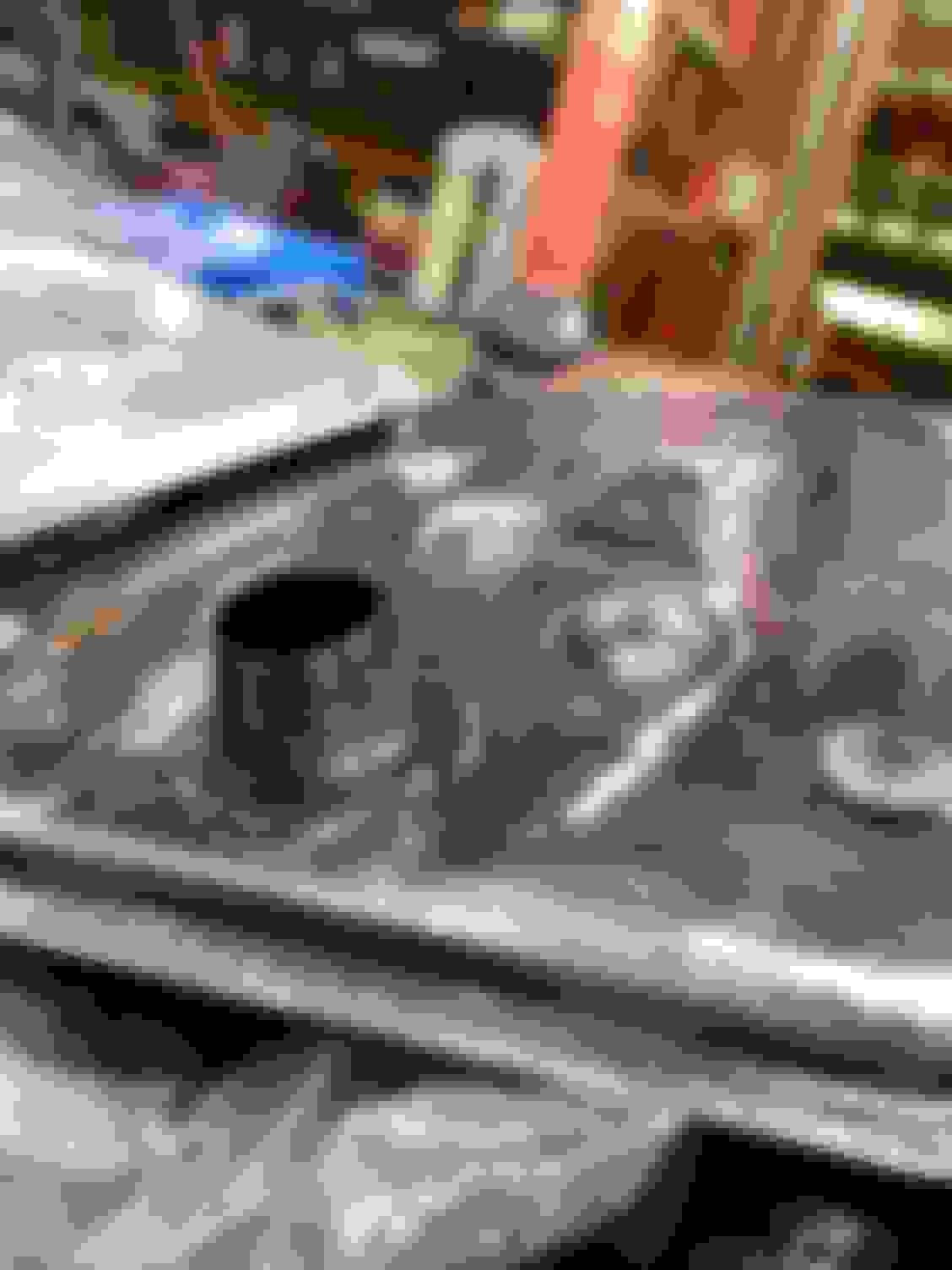 Transmission service, would not move P0731 - Ford Truck Enthusiasts Forums