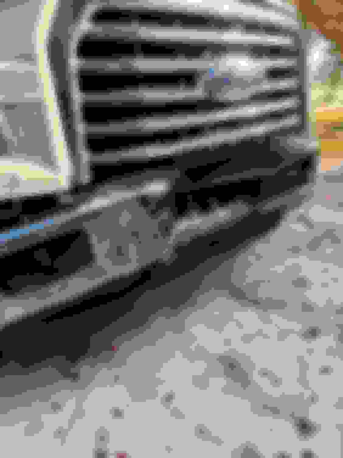 2017 f150 frame - Ford Truck Enthusiasts Forums