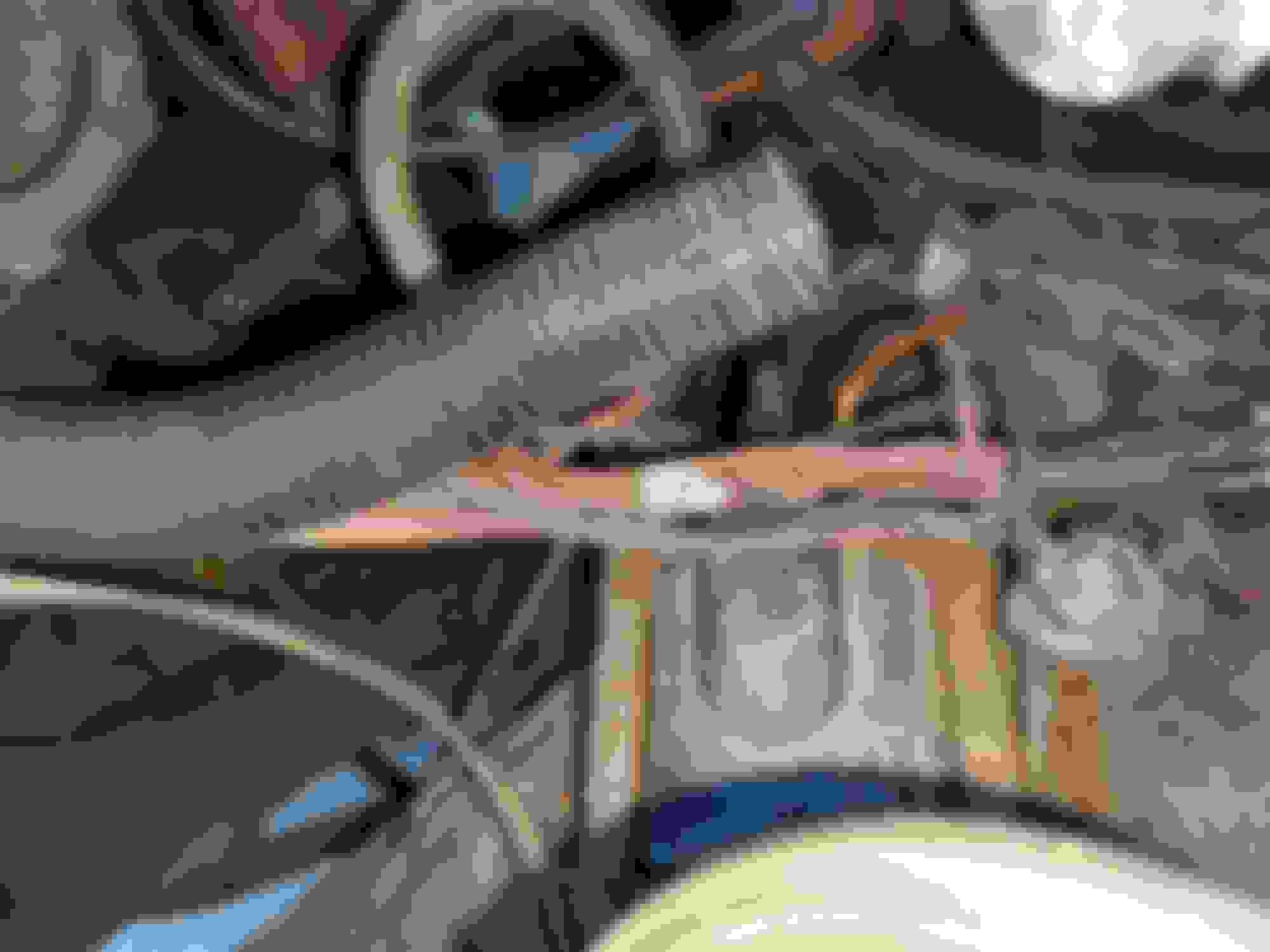 Ignition Coil wire severed - Ford Truck Enthusiasts Forums