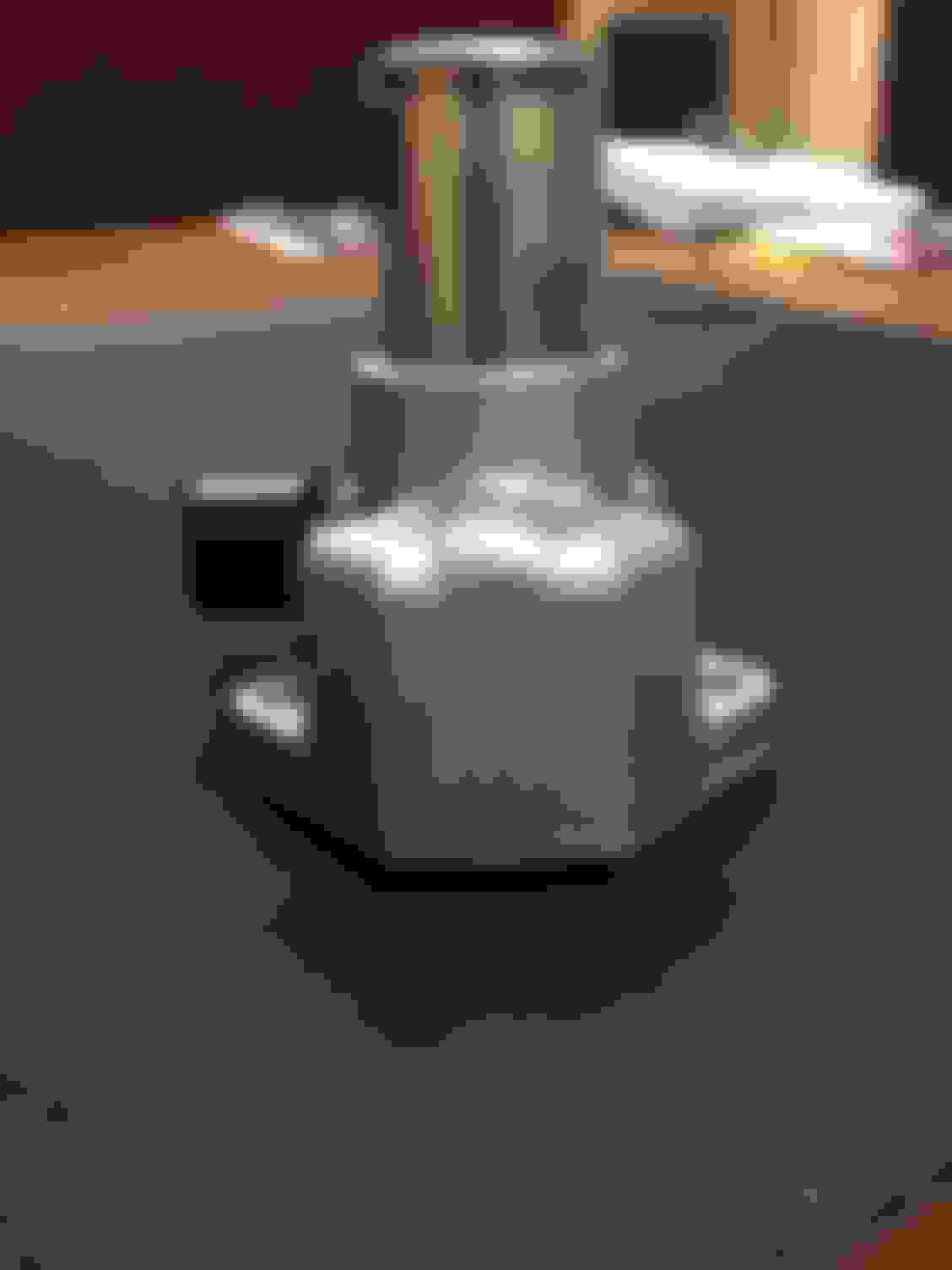 Counterfeit Motorcraft parts??? - Ford Truck Enthusiasts Forums