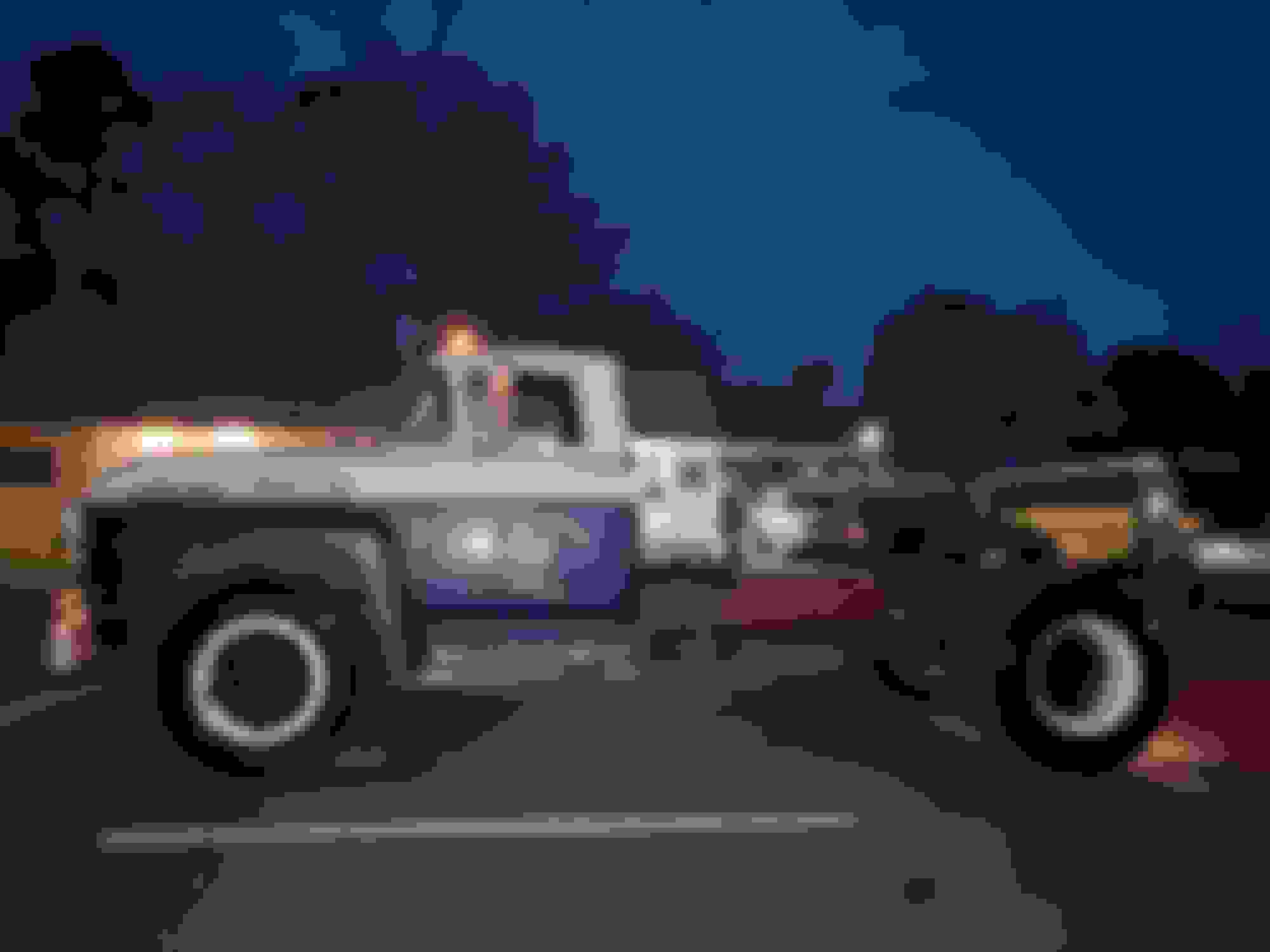 Attention All 57 - 60 F-series Owners for the Registry - Page 45 - Ford Truck Enthusiasts Forums