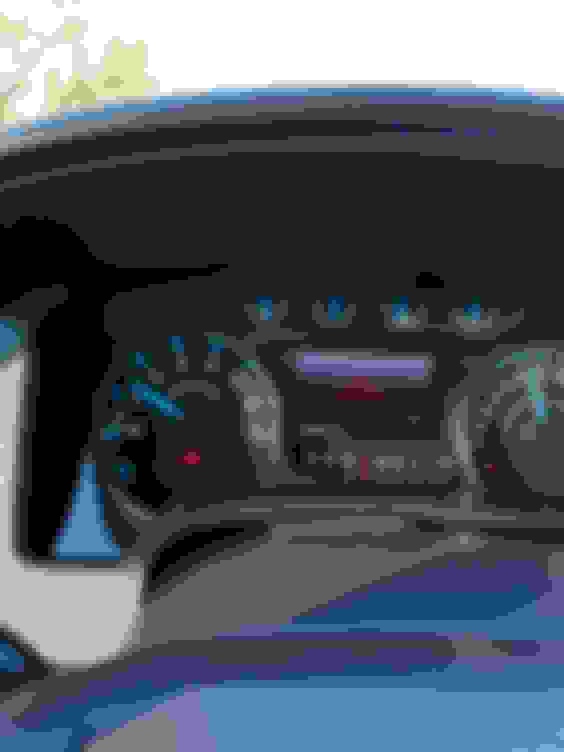 2011 F150 “check brake system” message - Ford Truck Enthusiasts Forums