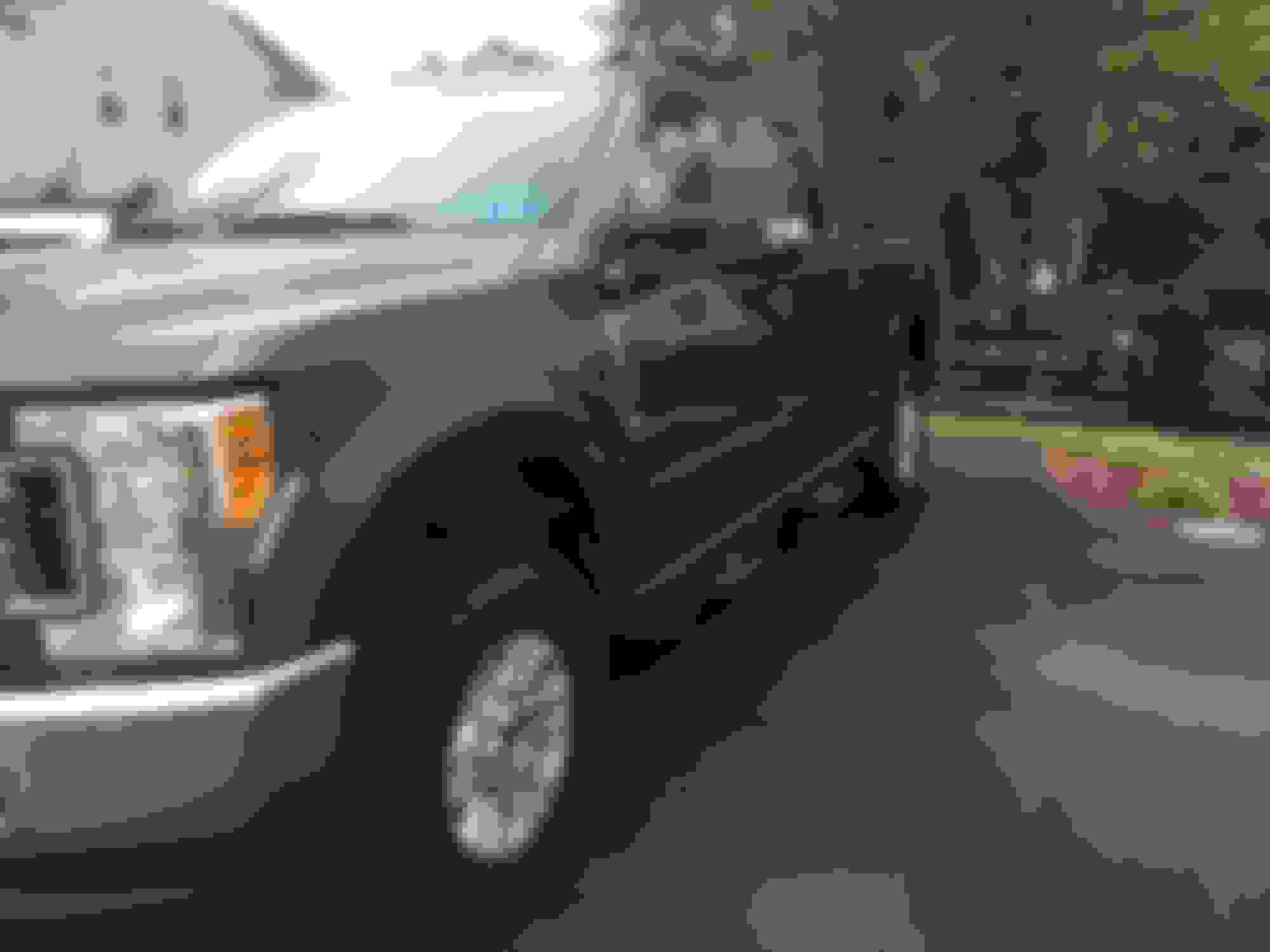 Havoc HS3 Steps - Ford Truck Enthusiasts Forums