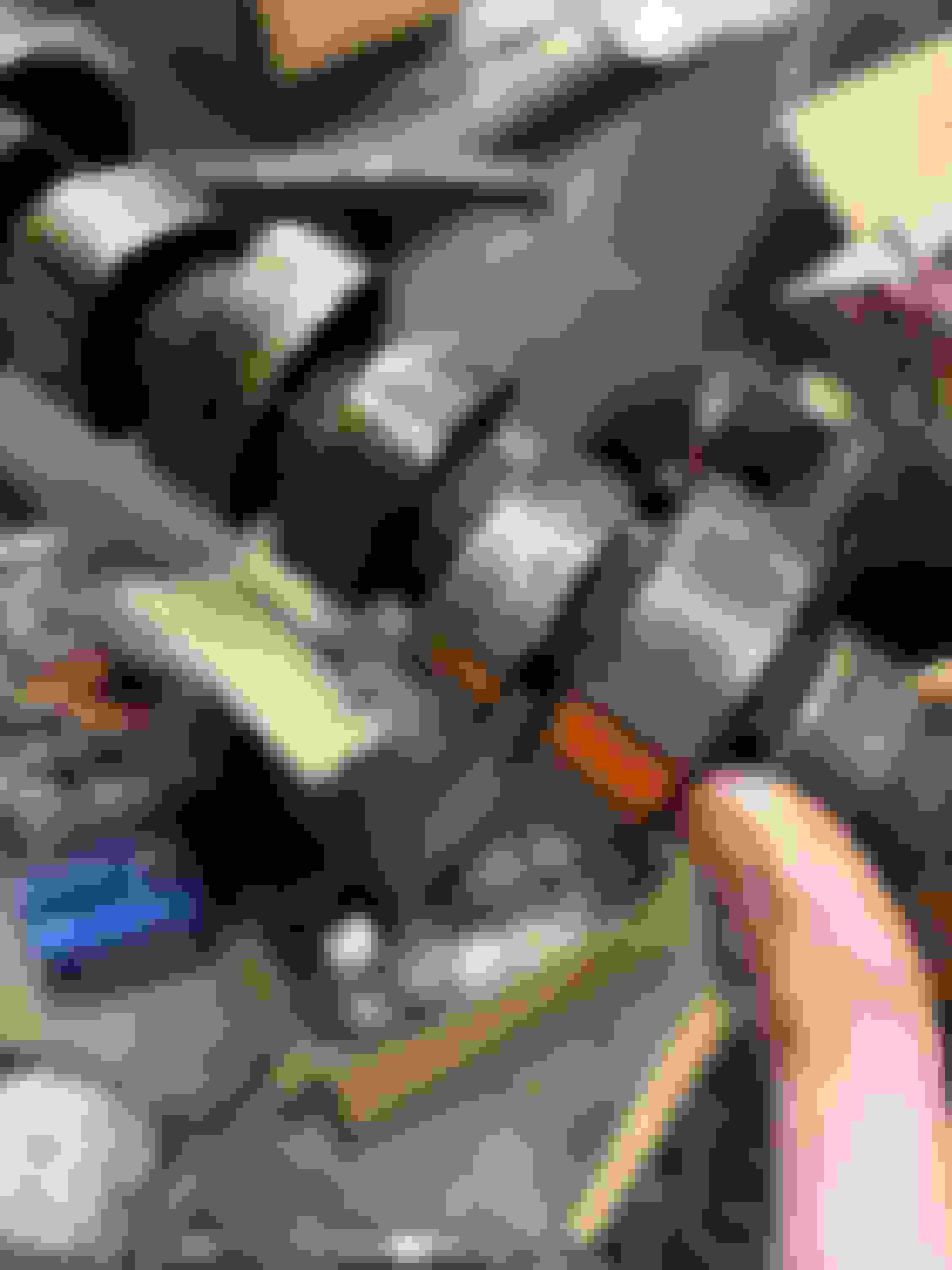 351M build on a budget - Page 2 - Ford Truck Enthusiasts Forums