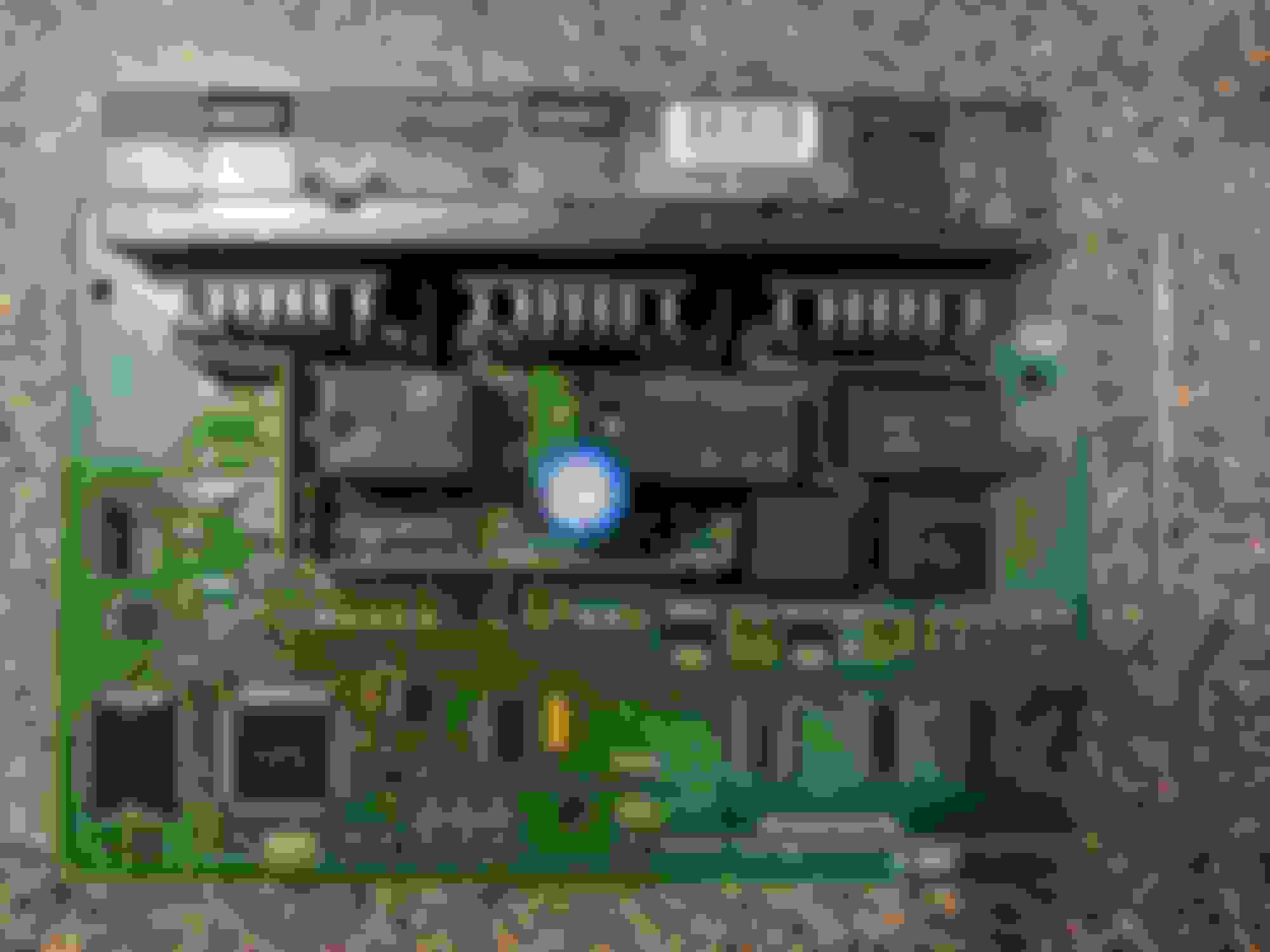 VSM Teardown and Repair attempt - Ford Truck Enthusiasts Forums