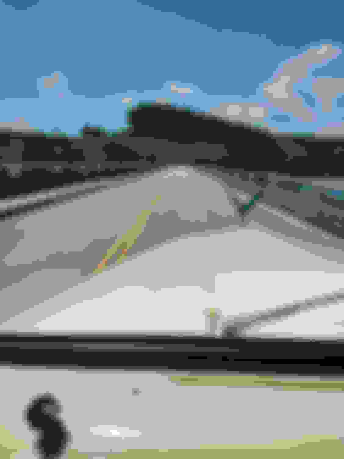 Out for a nice drive - Ford Truck Enthusiasts Forums