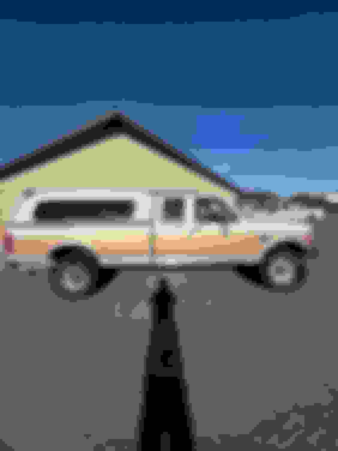 Meet Hank, 95 f250 7.3 diesel build - Ford Truck Enthusiasts Forums